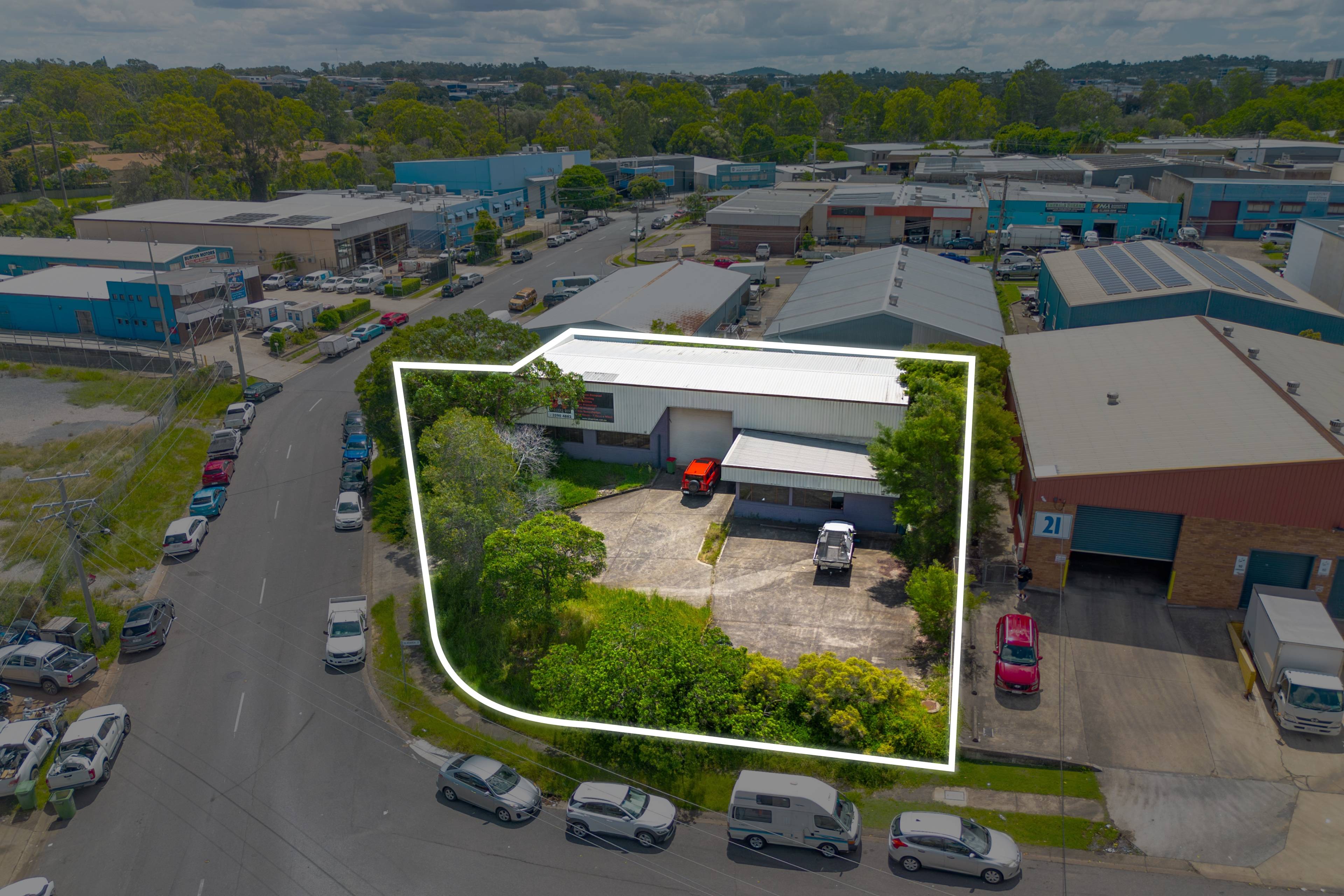 23 Aranda Street | JLL Properties - AU