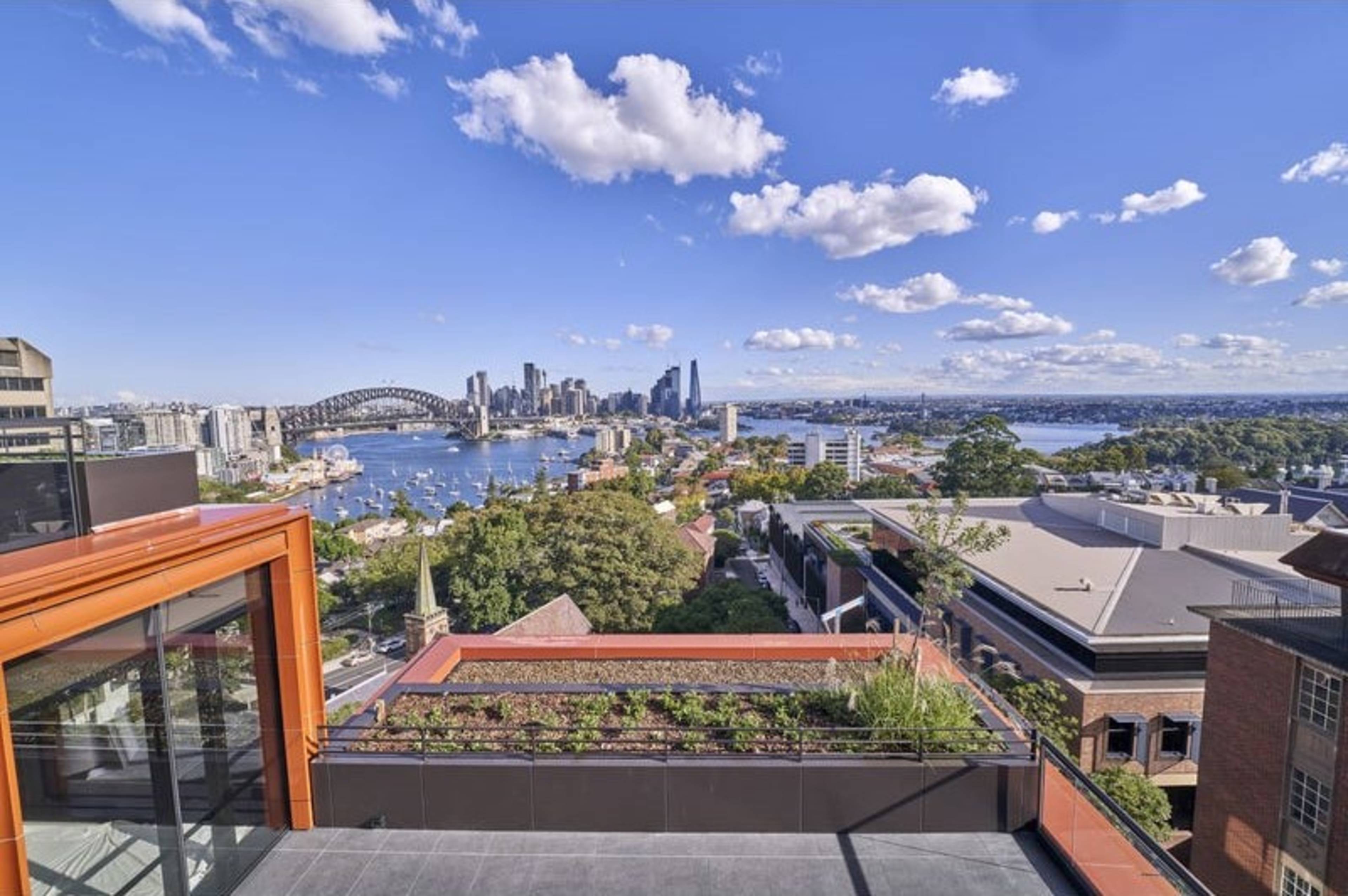 BLUE & WILLIAM, 2 Blue Street | JLL Properties - AU