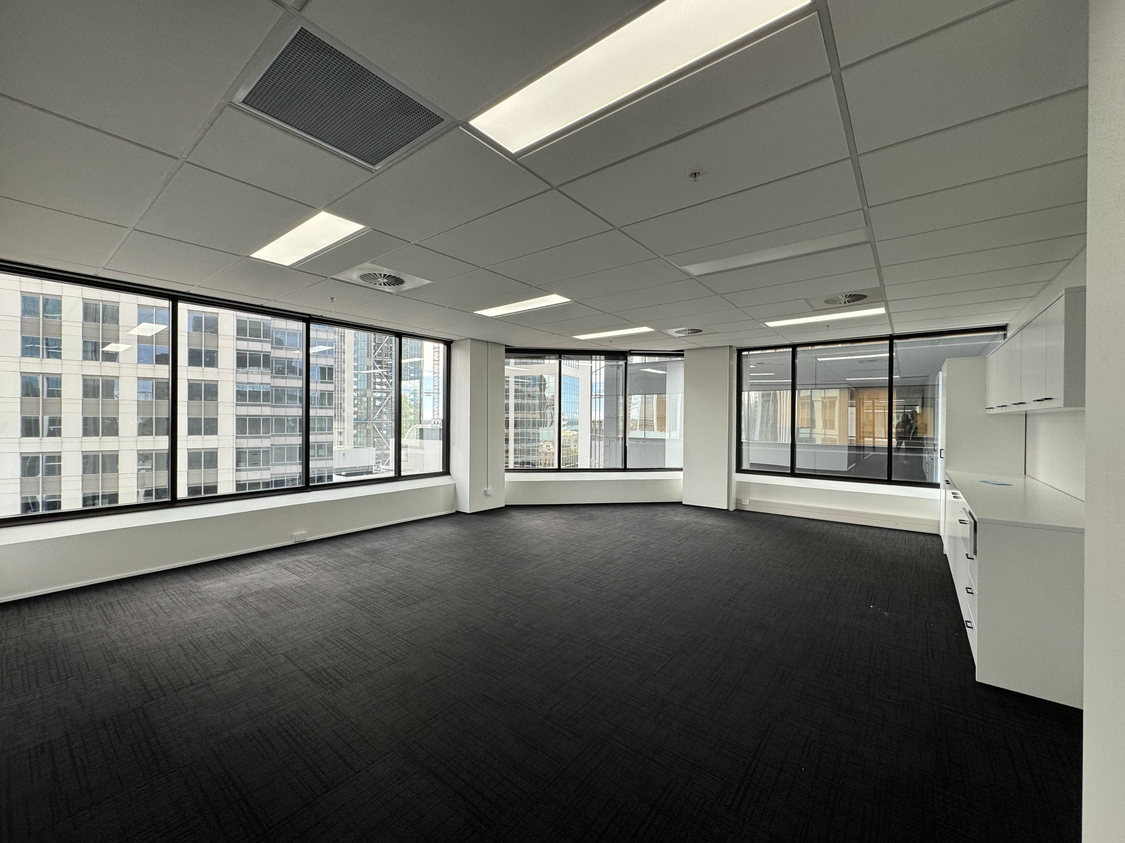 Part Level 15b, The Shortland Centre - Tower 1, 51 Shortland Street | JLL Properties - NZ