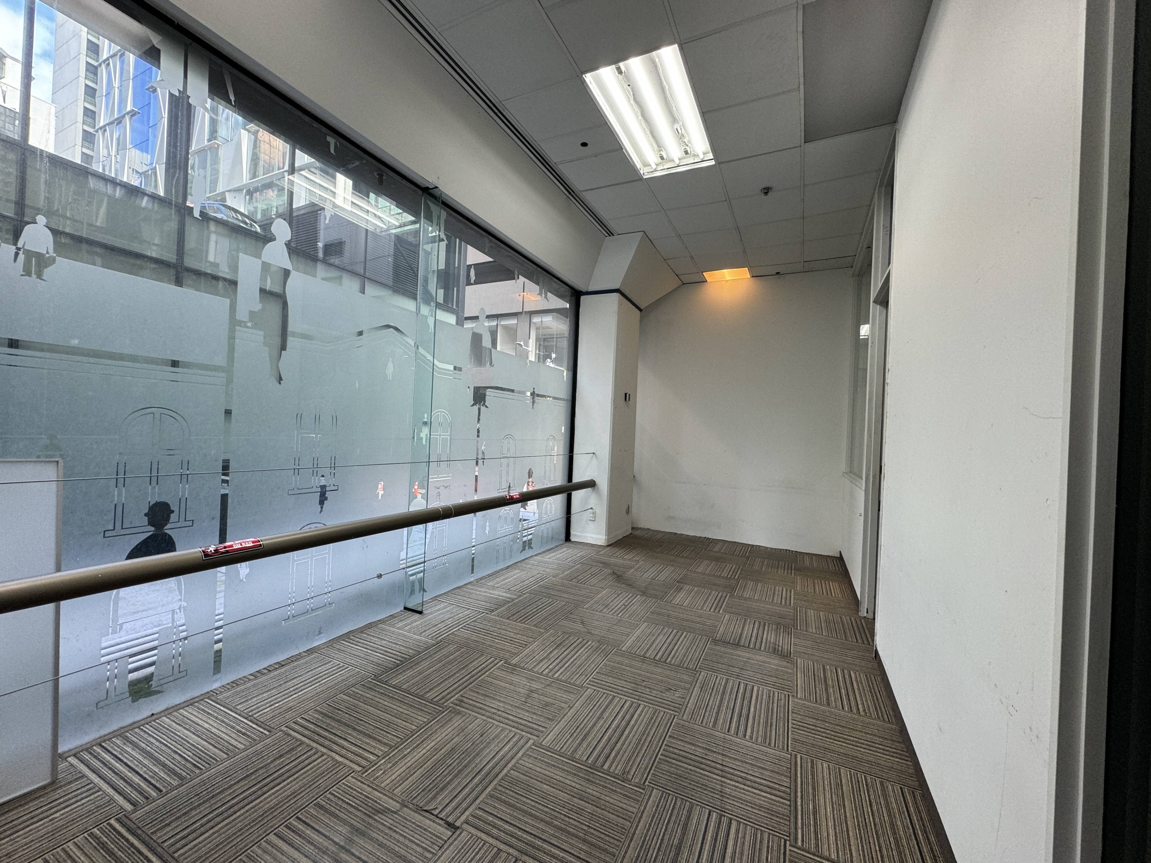 Level 2, 115 Queen Street | JLL Properties - NZ