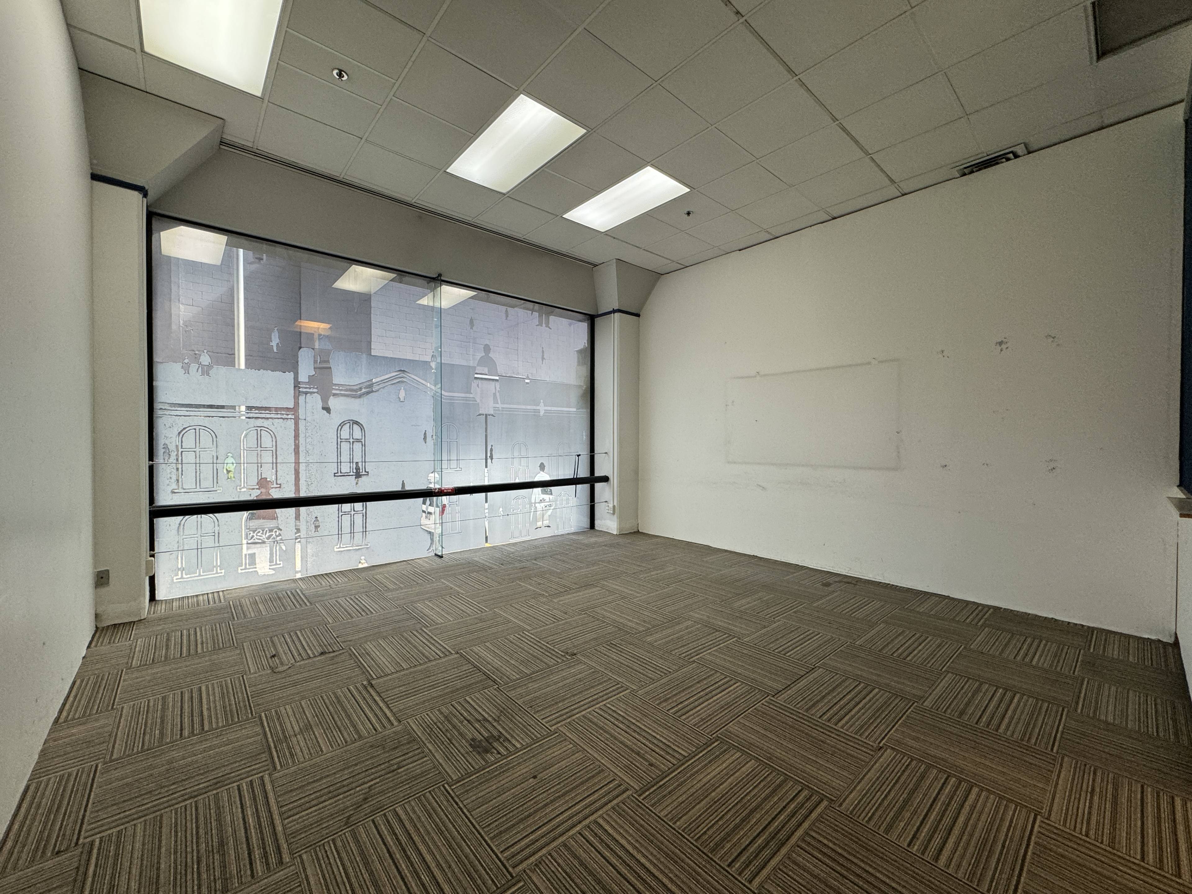 Level 2, 115 Queen Street | JLL Properties - NZ