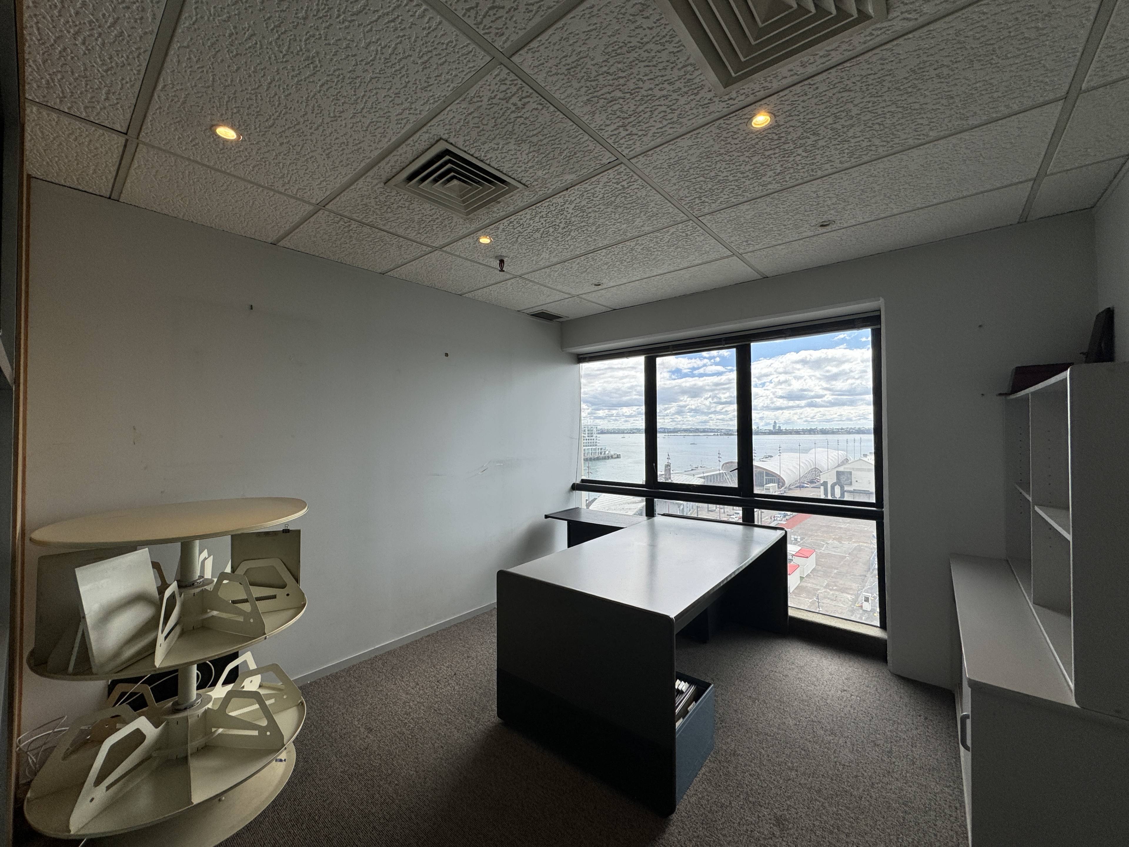 Suite 8.02, 152 Quay Street | JLL Properties - NZ
