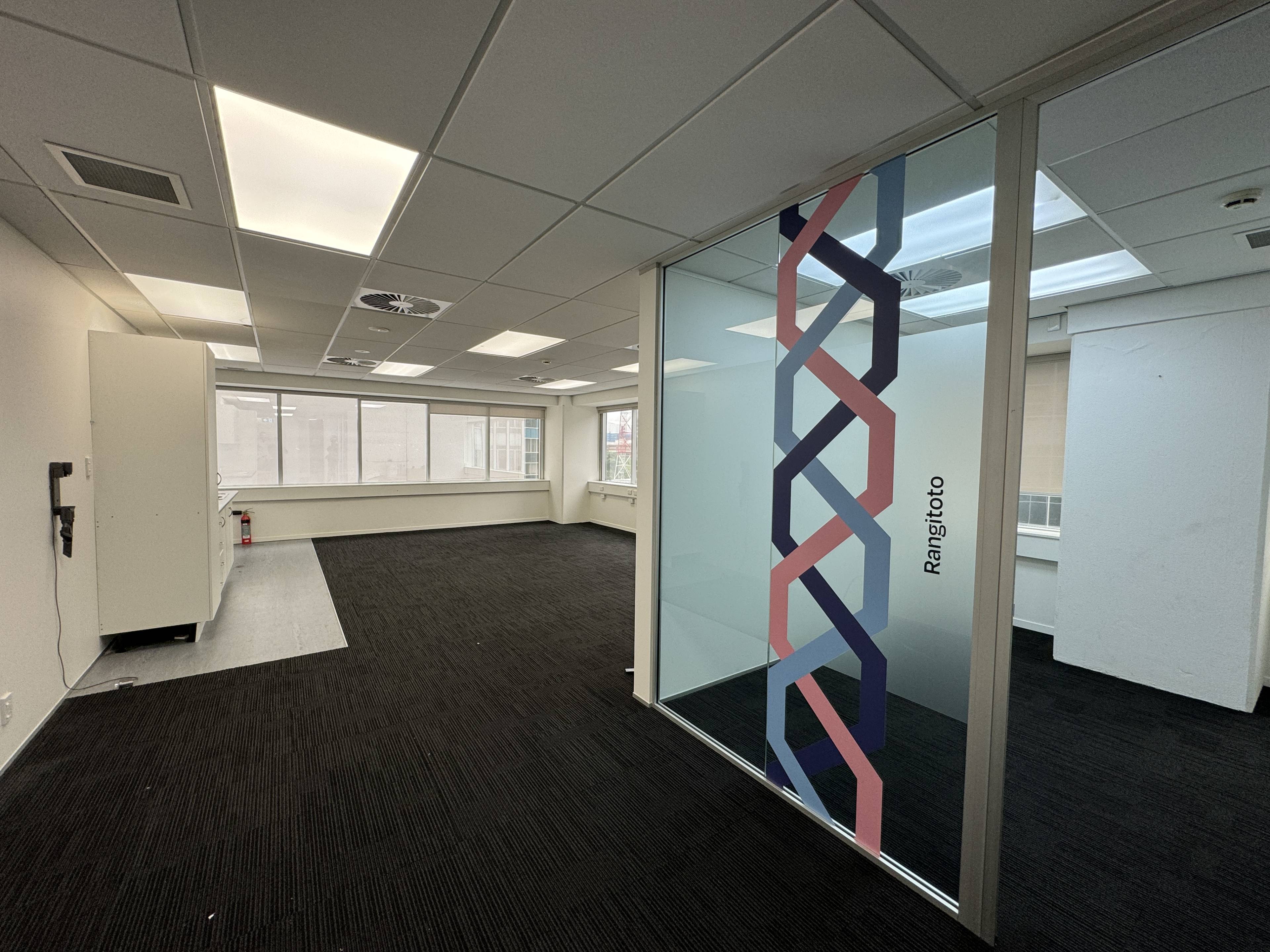 Part Level 9, 53 Fort Street | JLL Properties - NZ