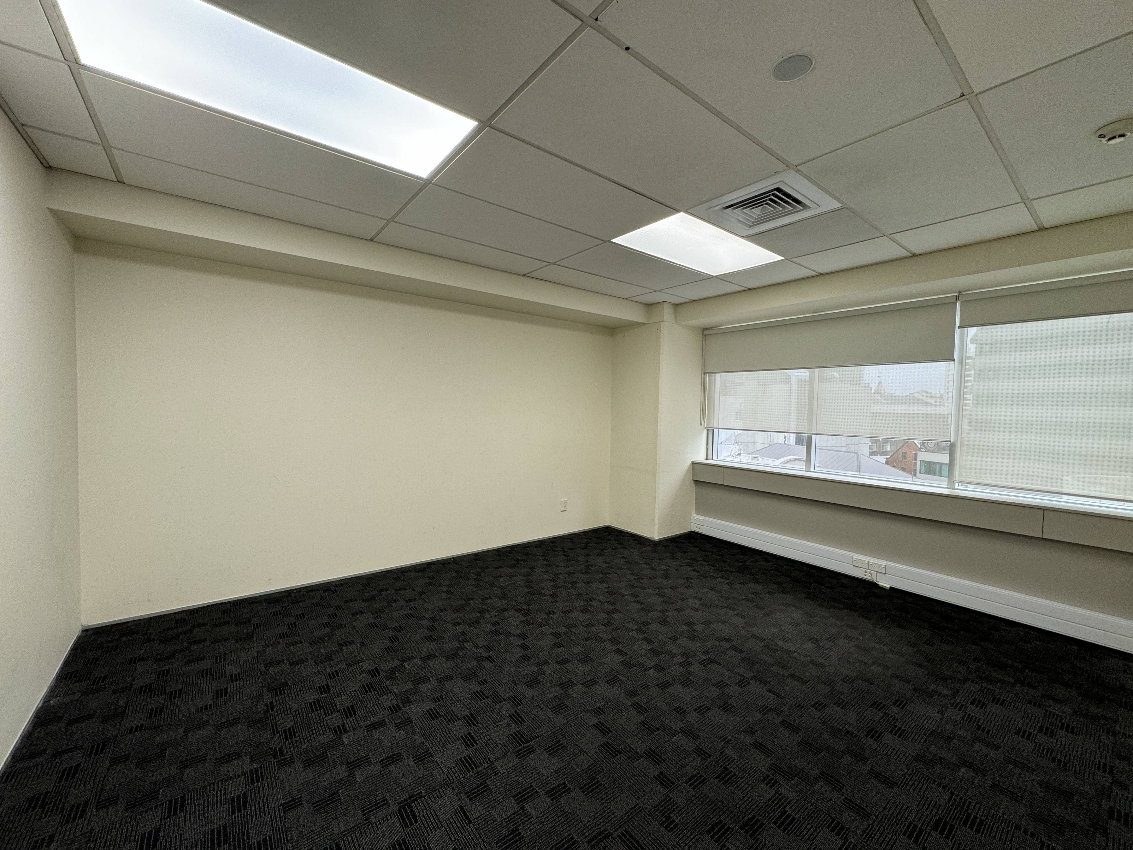 Part Level 3, 53 Fort Street | JLL Properties - NZ