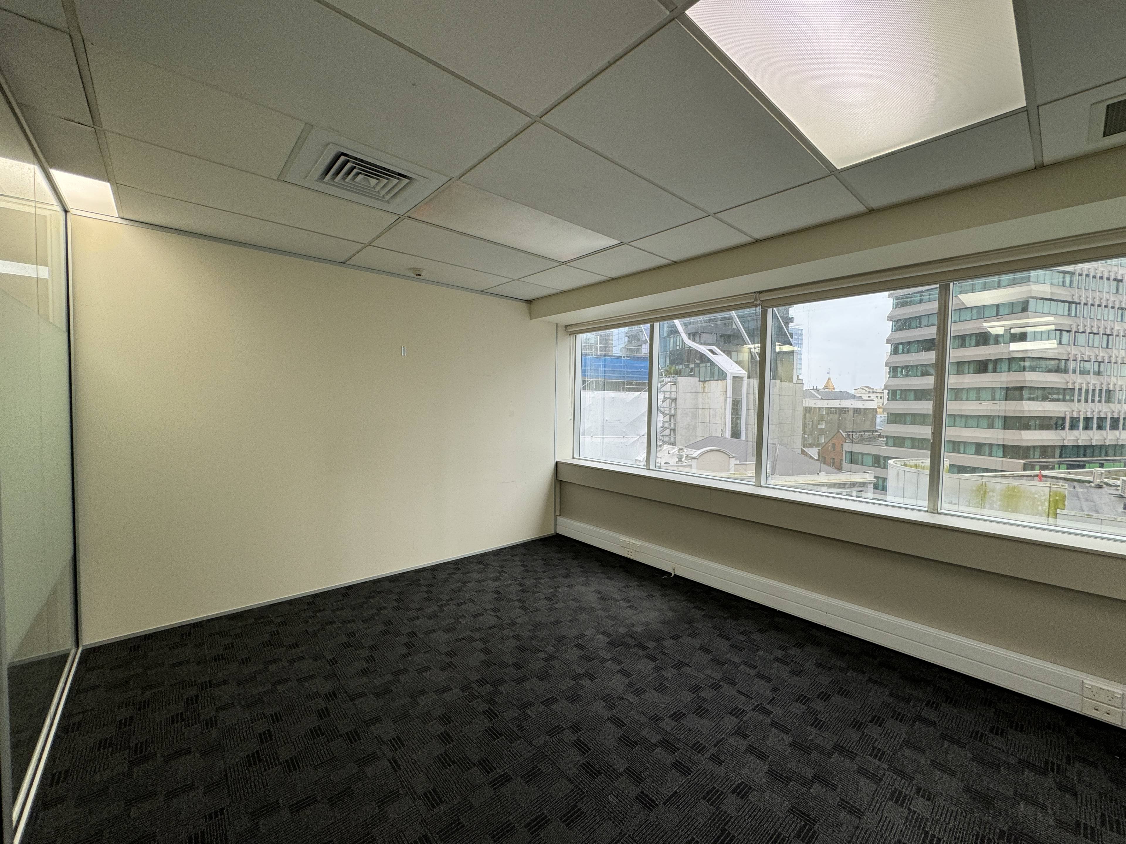 Part Level 3, 53 Fort Street | JLL Properties - NZ