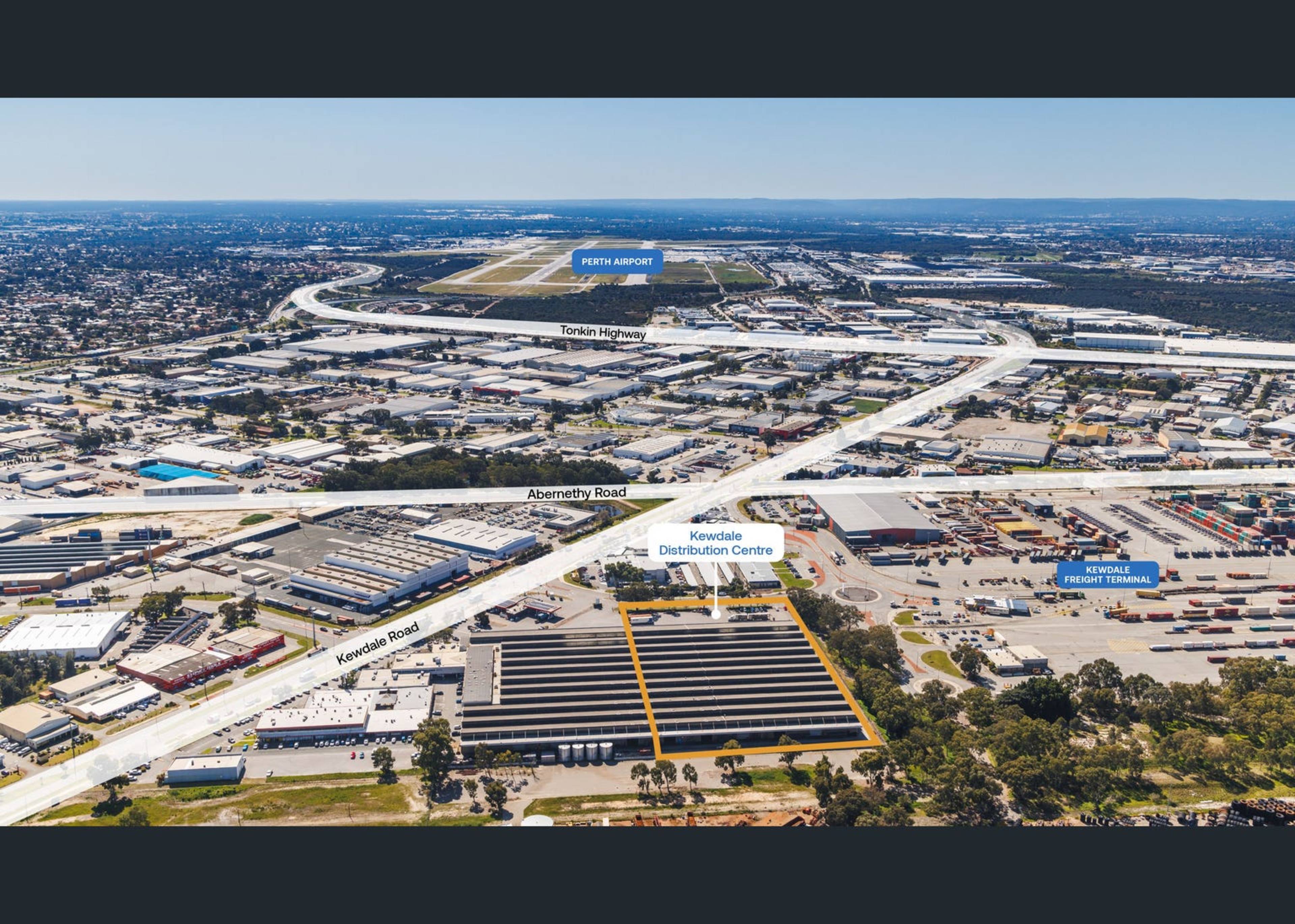 123 - 135 Kewdale Road | JLL Properties - AU