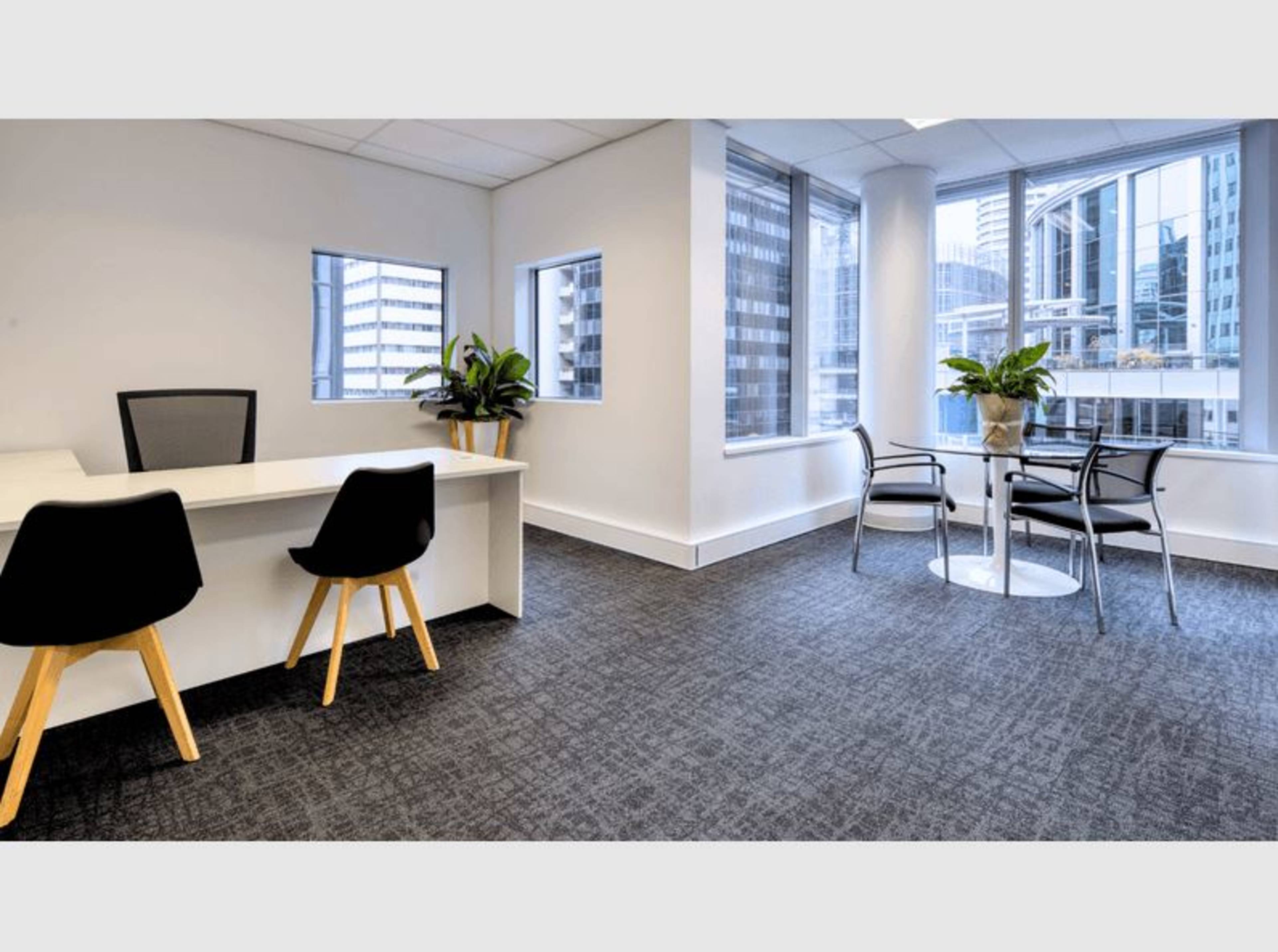 Icon Place, 270 Adelaide Street | JLL Properties - AU