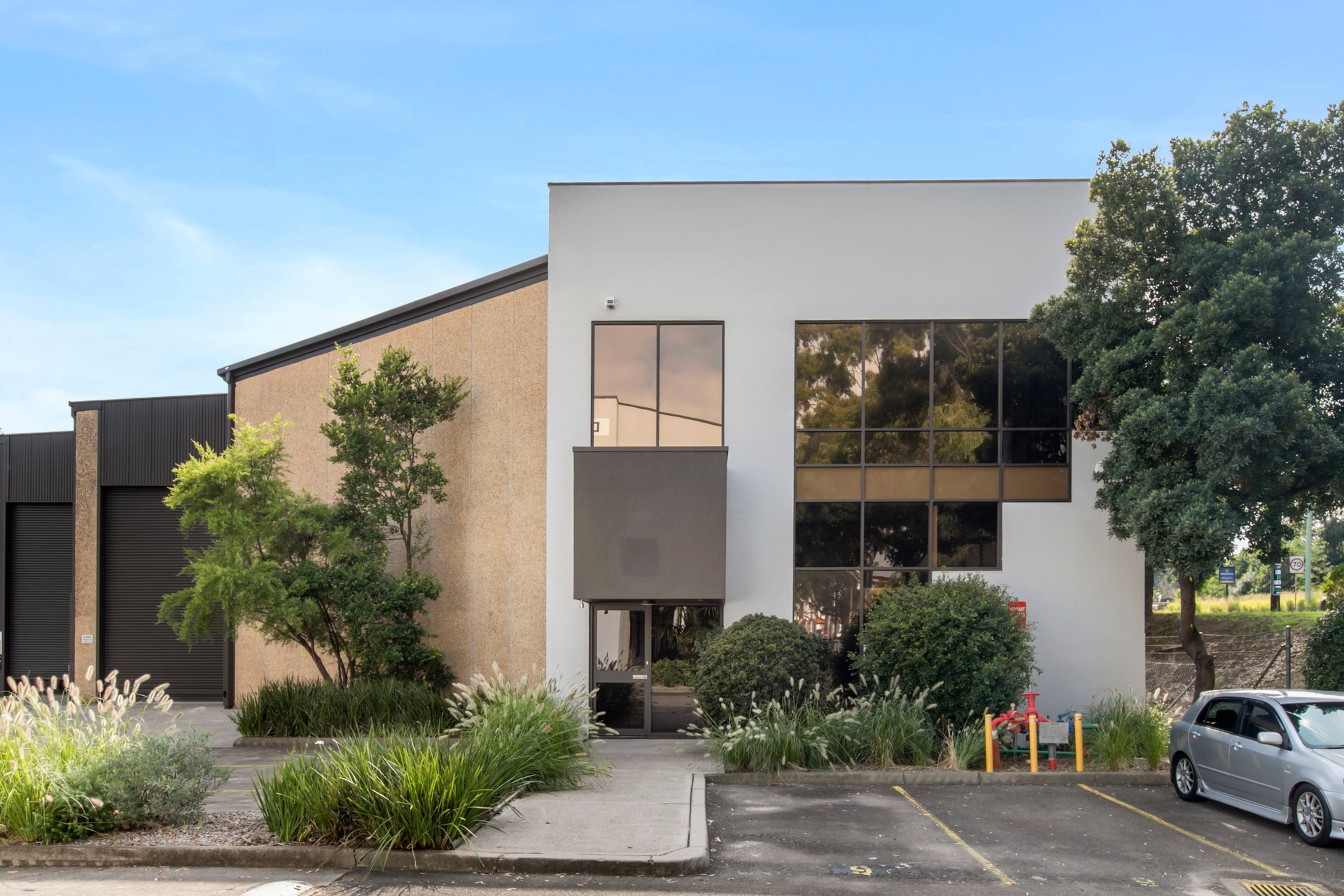 148 James Ruse Drive | JLL Properties - AU