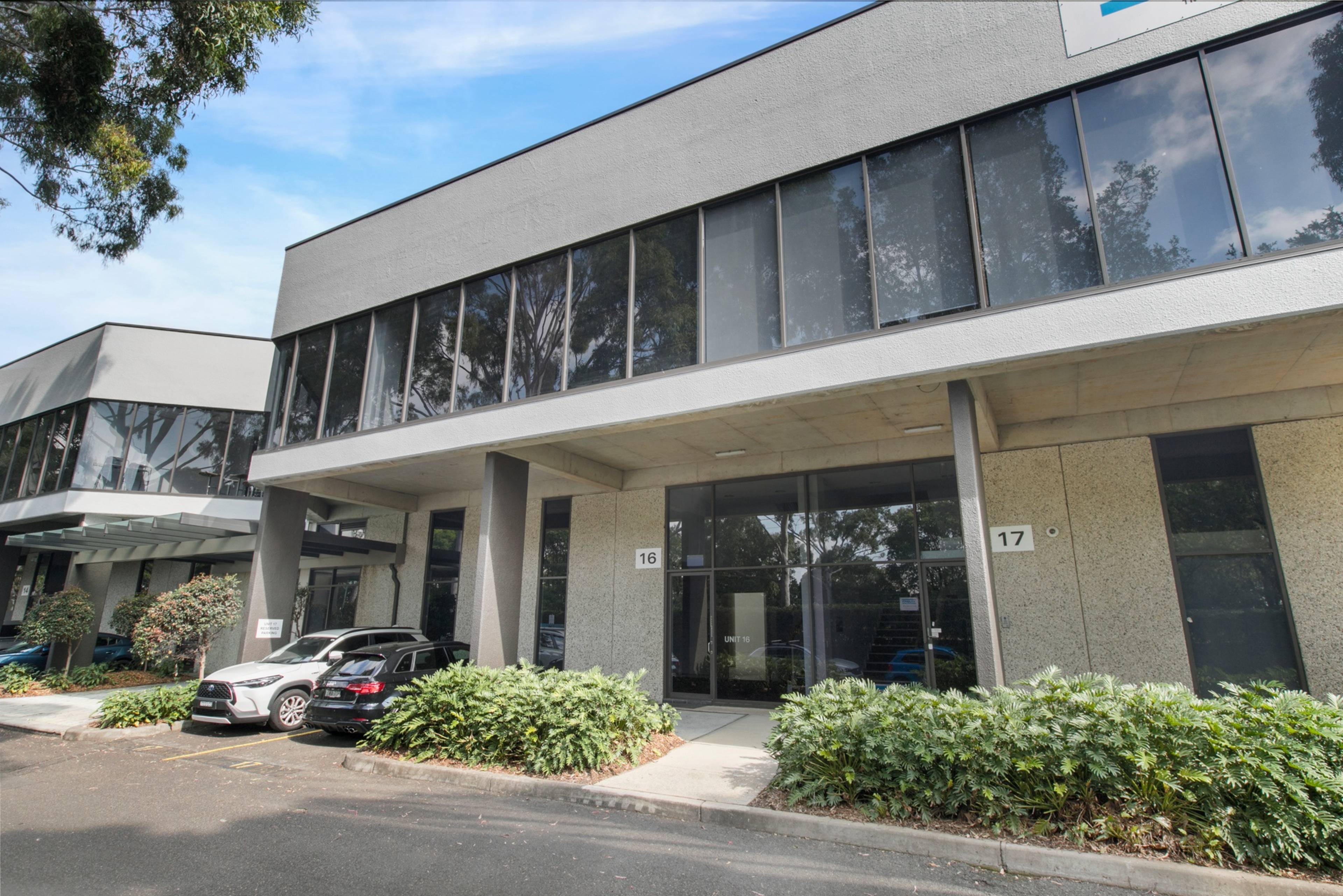 148 James Ruse Drive | JLL Properties - AU