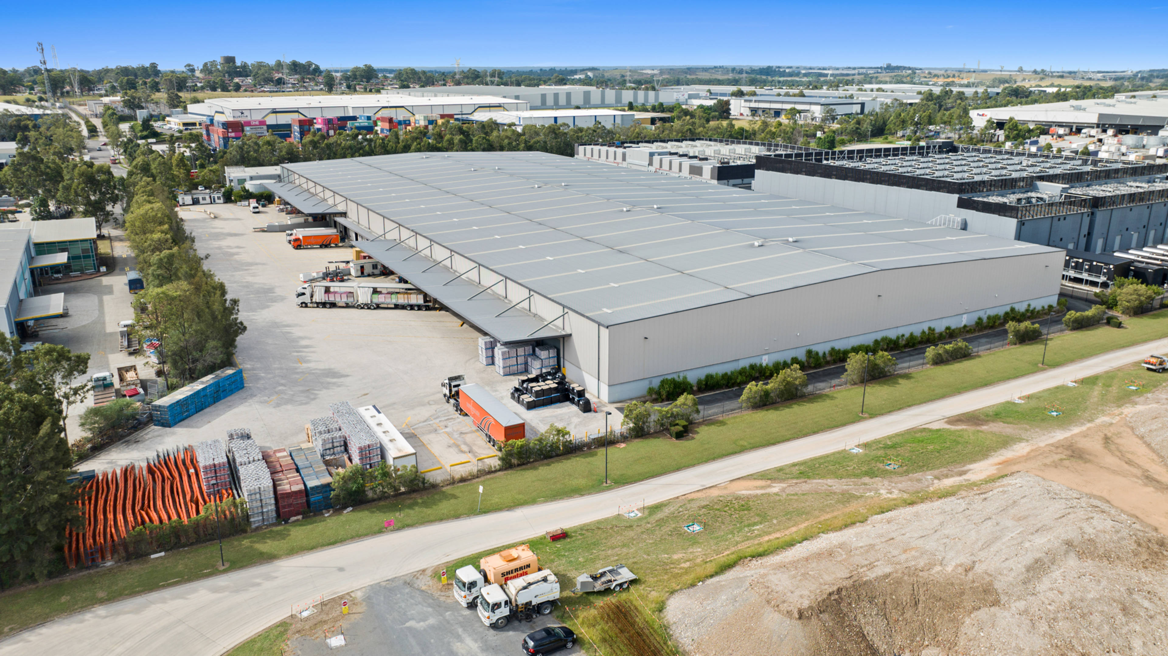 2 Tyrone Place | JLL Properties - AU