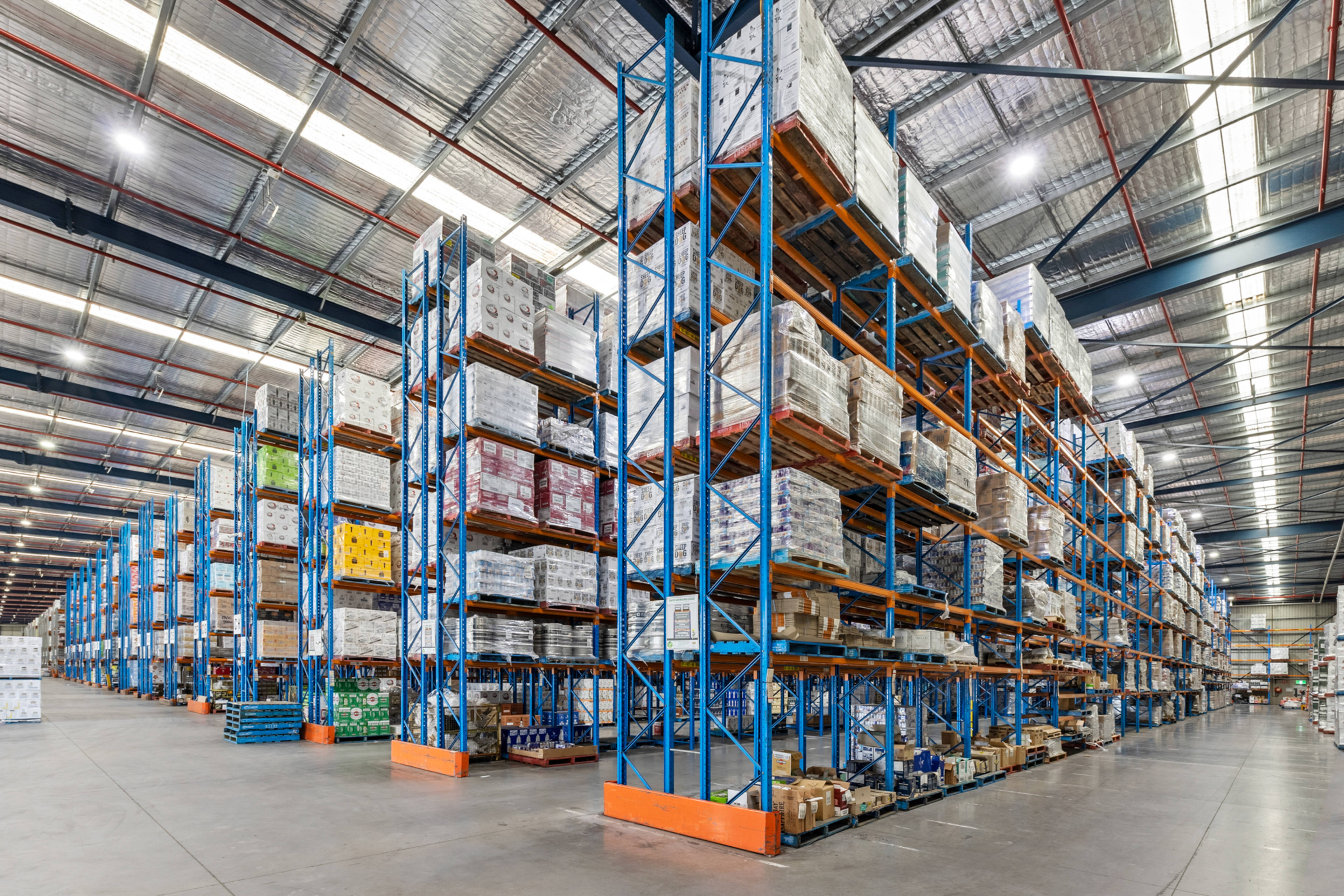 2 Tyrone Place | JLL Properties - AU