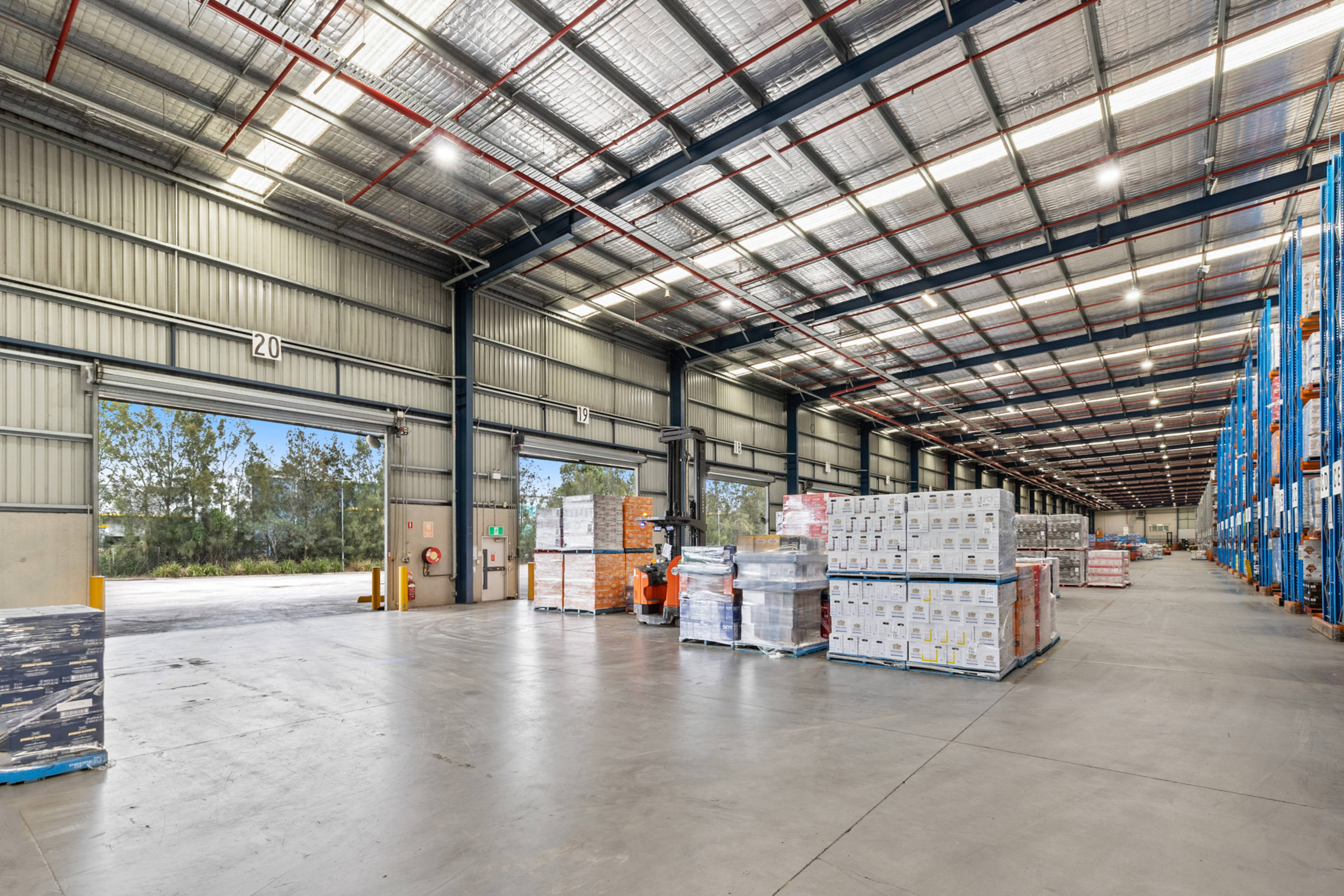 2 Tyrone Place | JLL Properties - AU