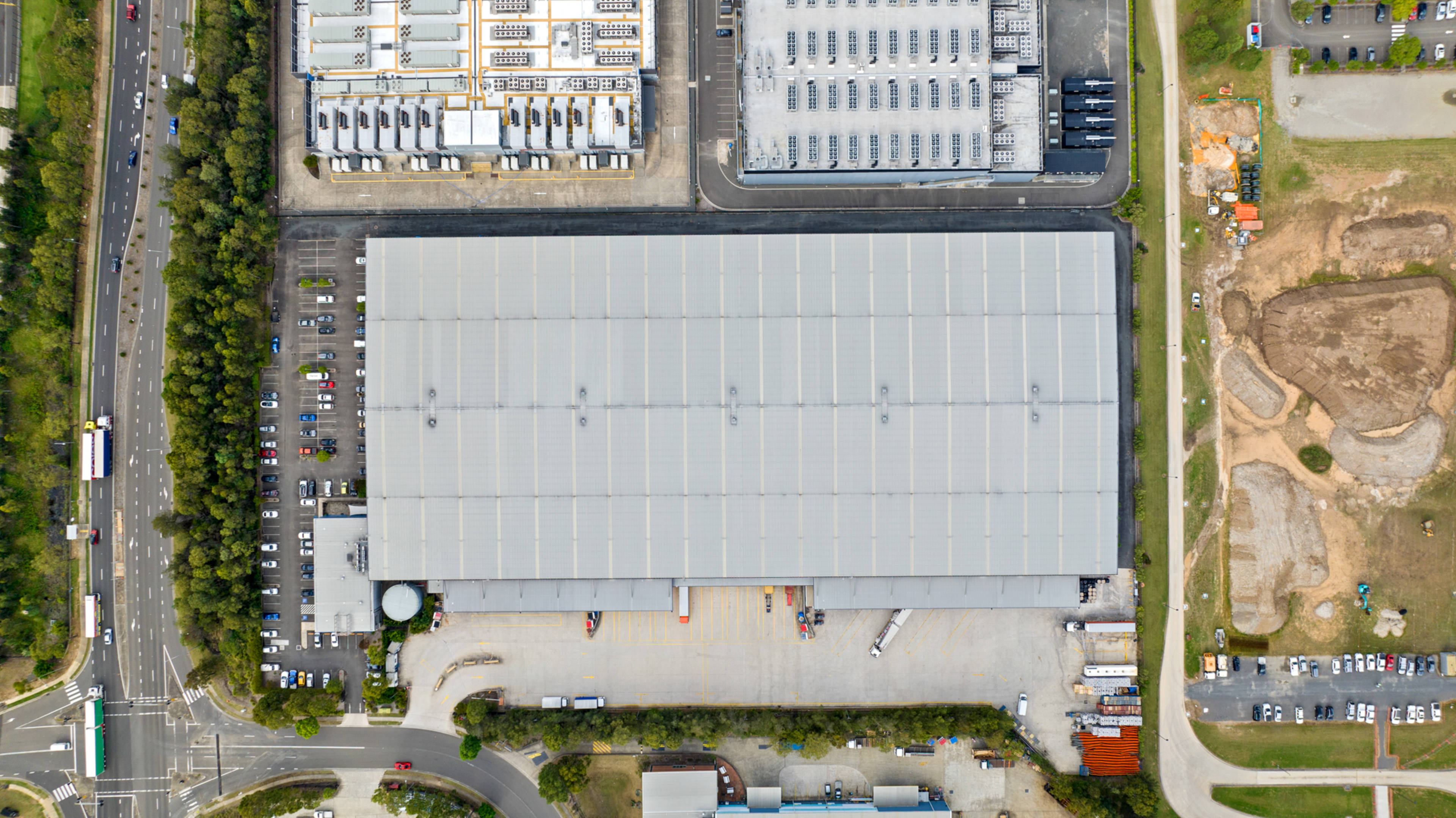 2 Tyrone Place | JLL Properties - AU