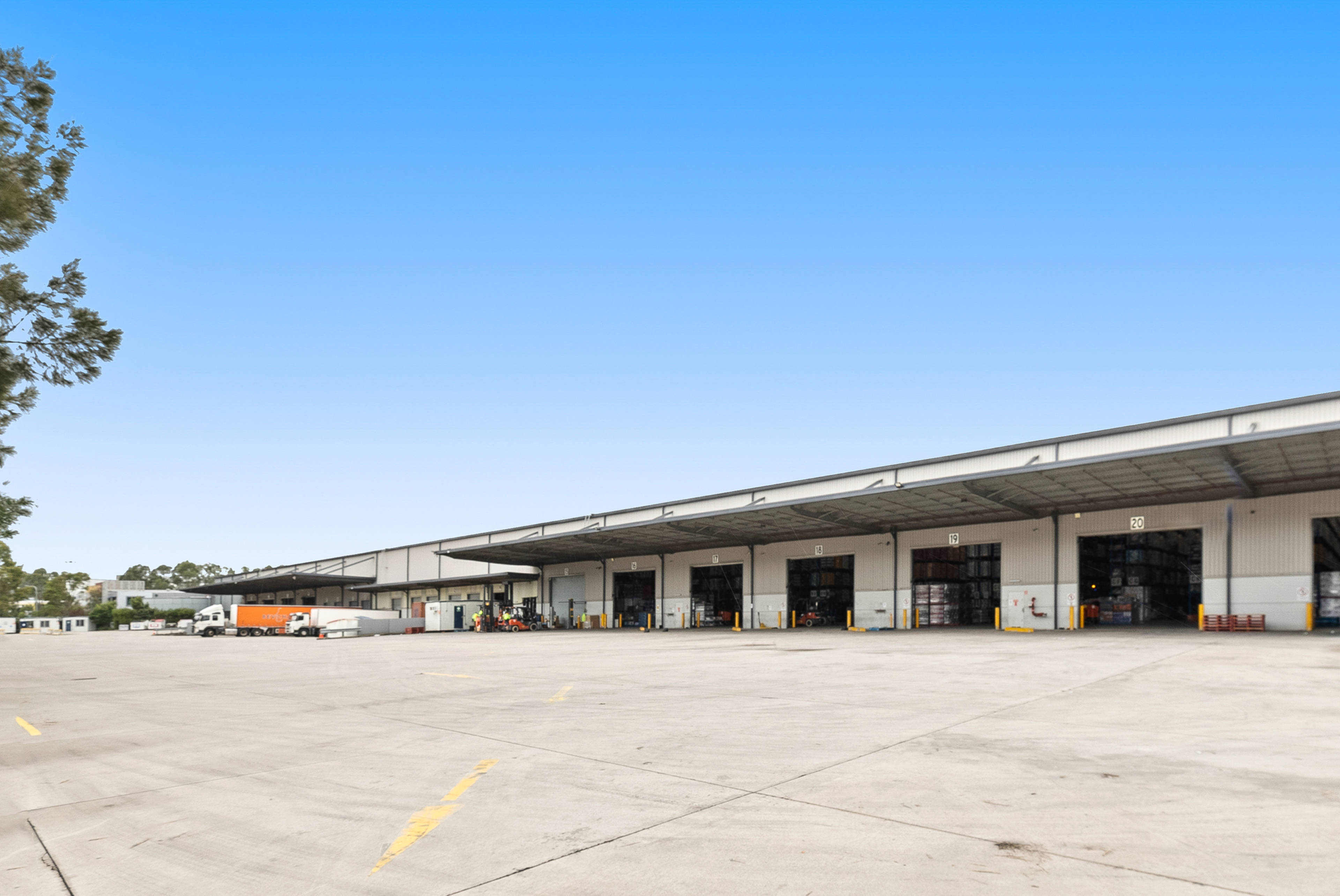 2 Tyrone Place | JLL Properties - AU