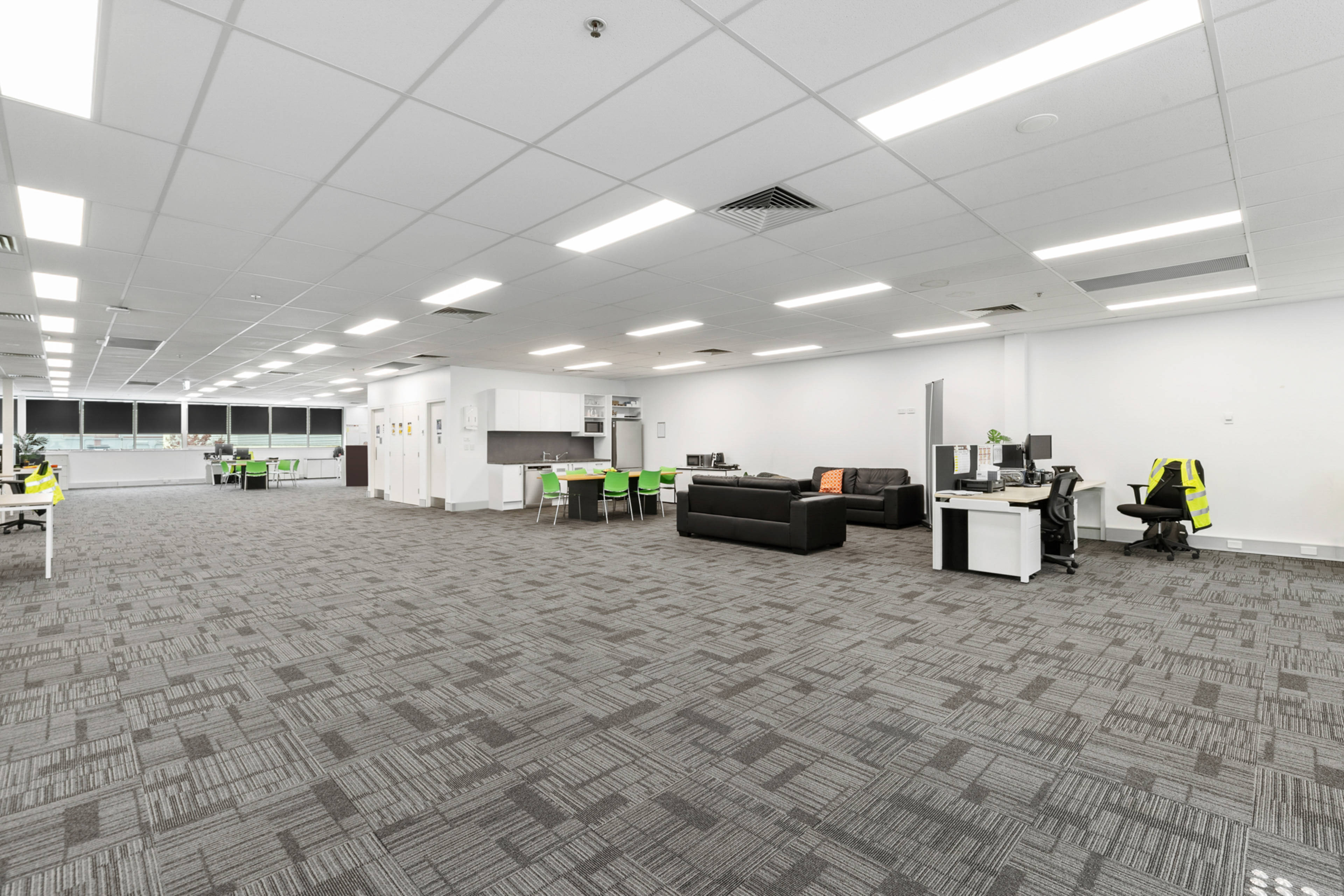2 Tyrone Place | JLL Properties - AU