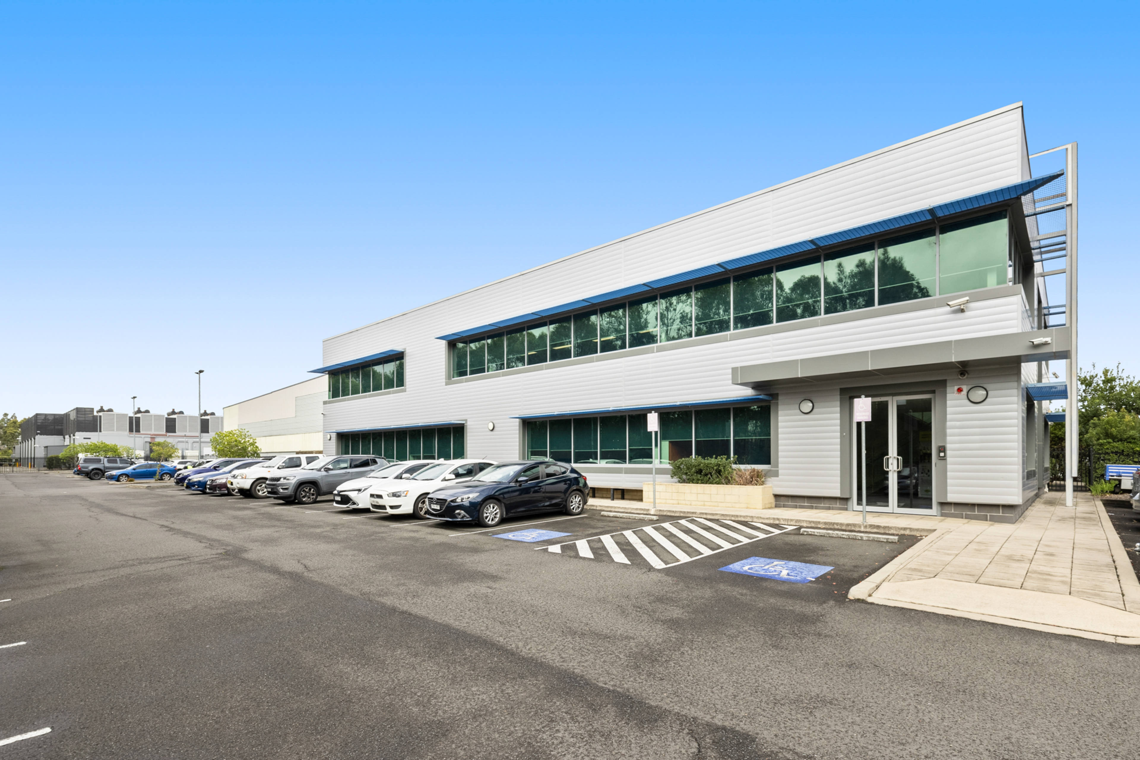 2 Tyrone Place | JLL Properties - AU