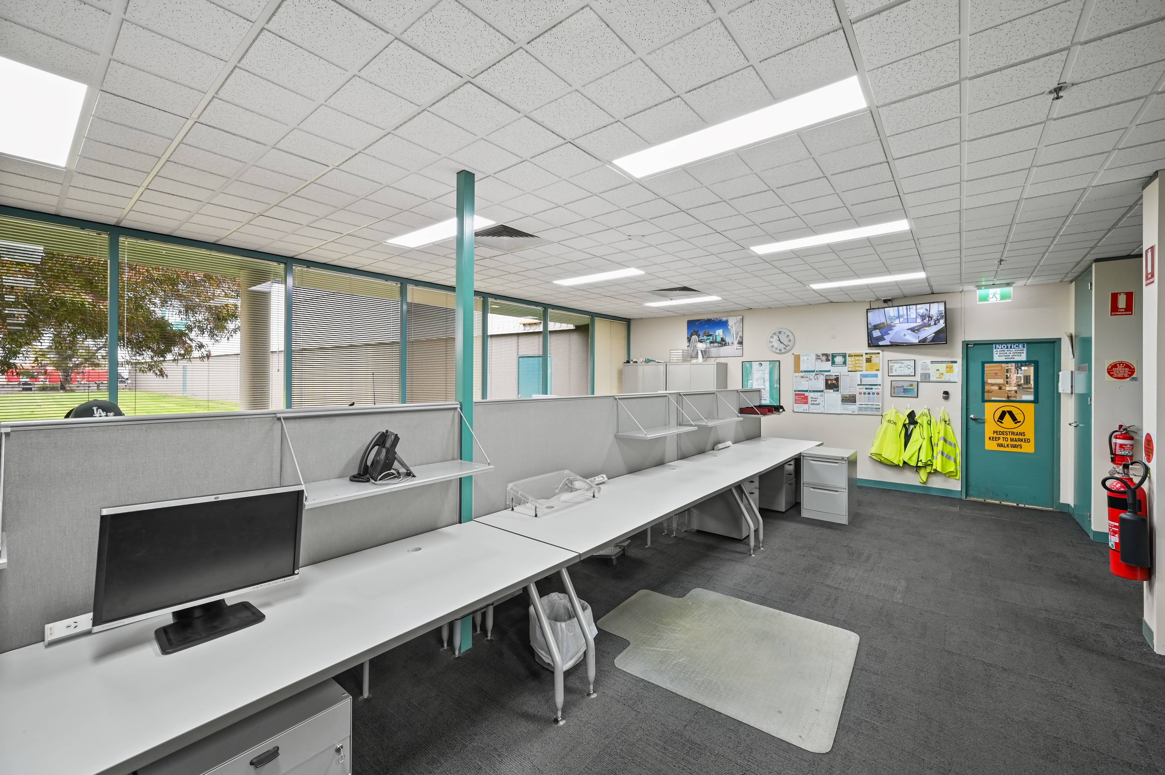 72-76 Cherry Lane | JLL Properties - AU