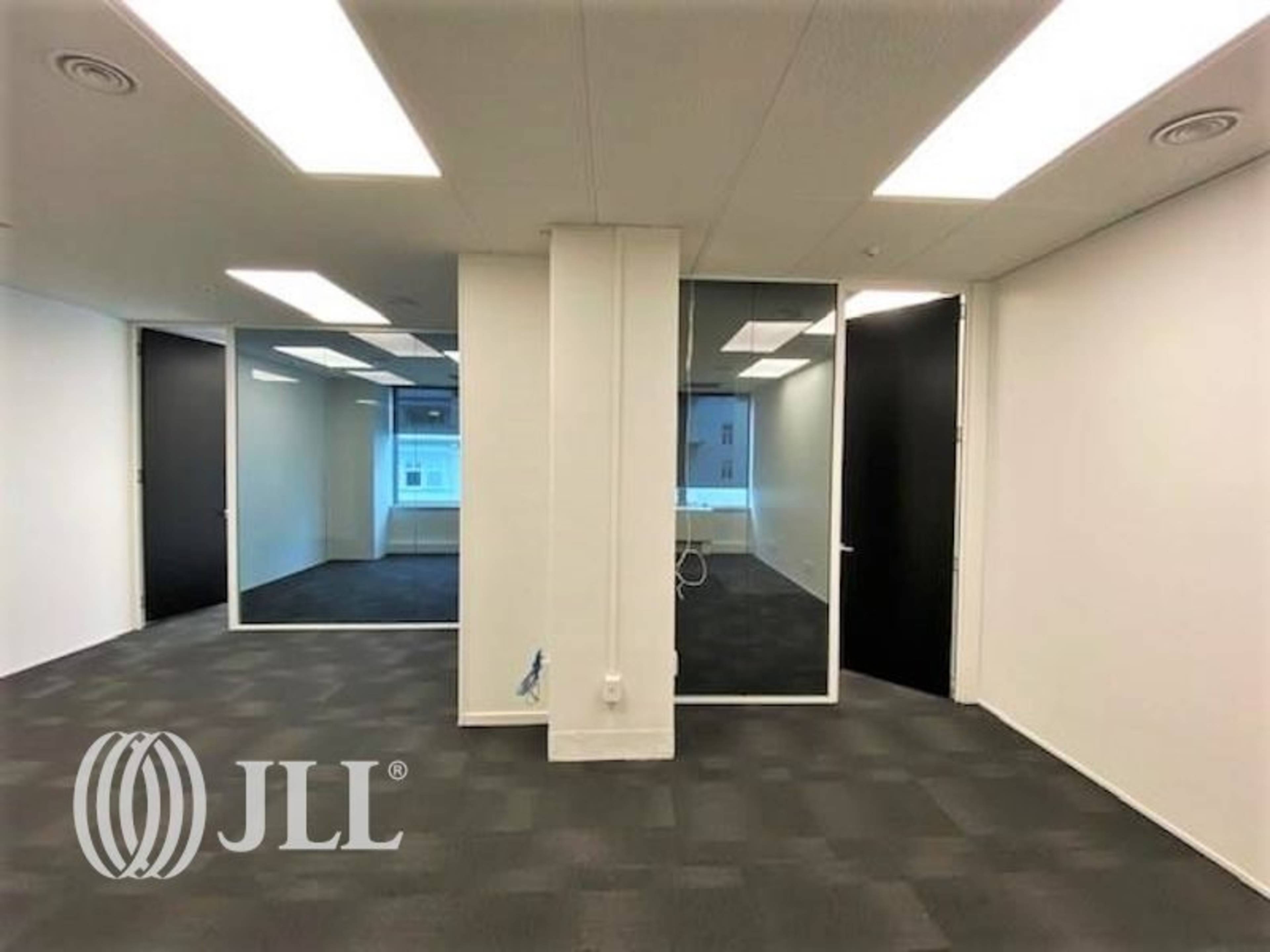 Part Level 6, The Data Centre, 220 Queen Street | JLL Properties - NZ