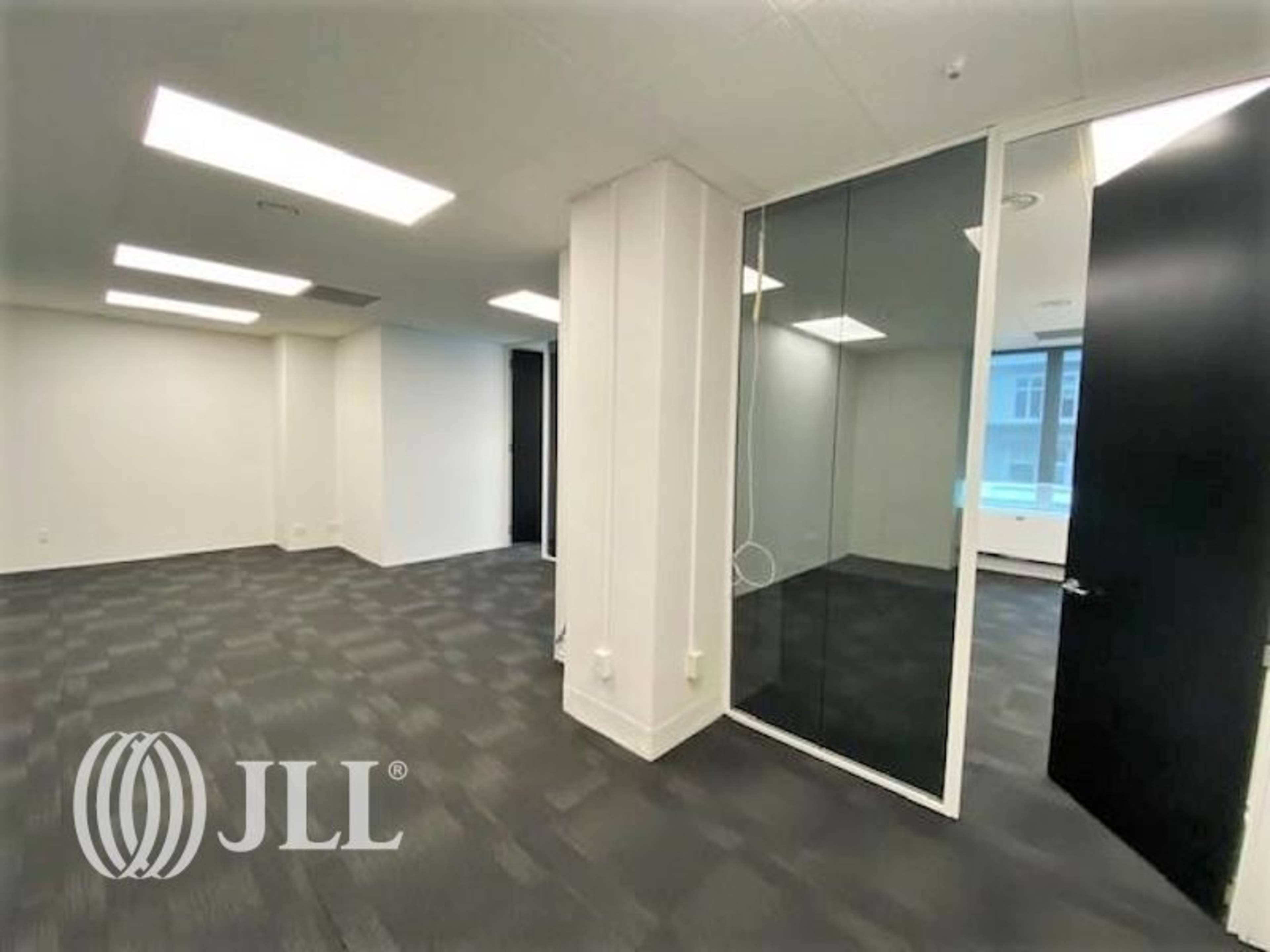 Part Level 6, The Data Centre, 220 Queen Street | JLL Properties - NZ