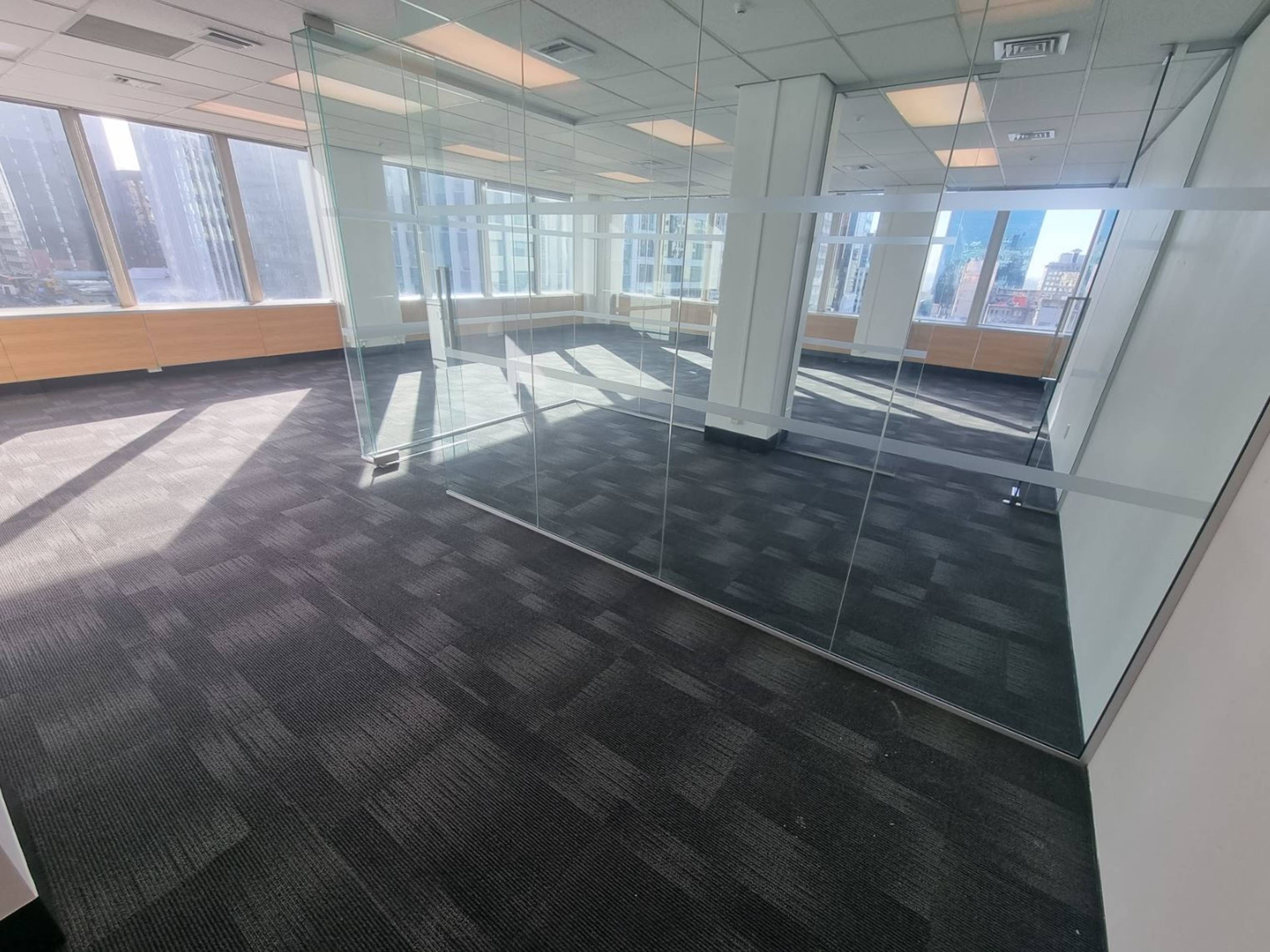 Part Level 9, The Data Centre, 220 Queen Street | JLL Properties - NZ