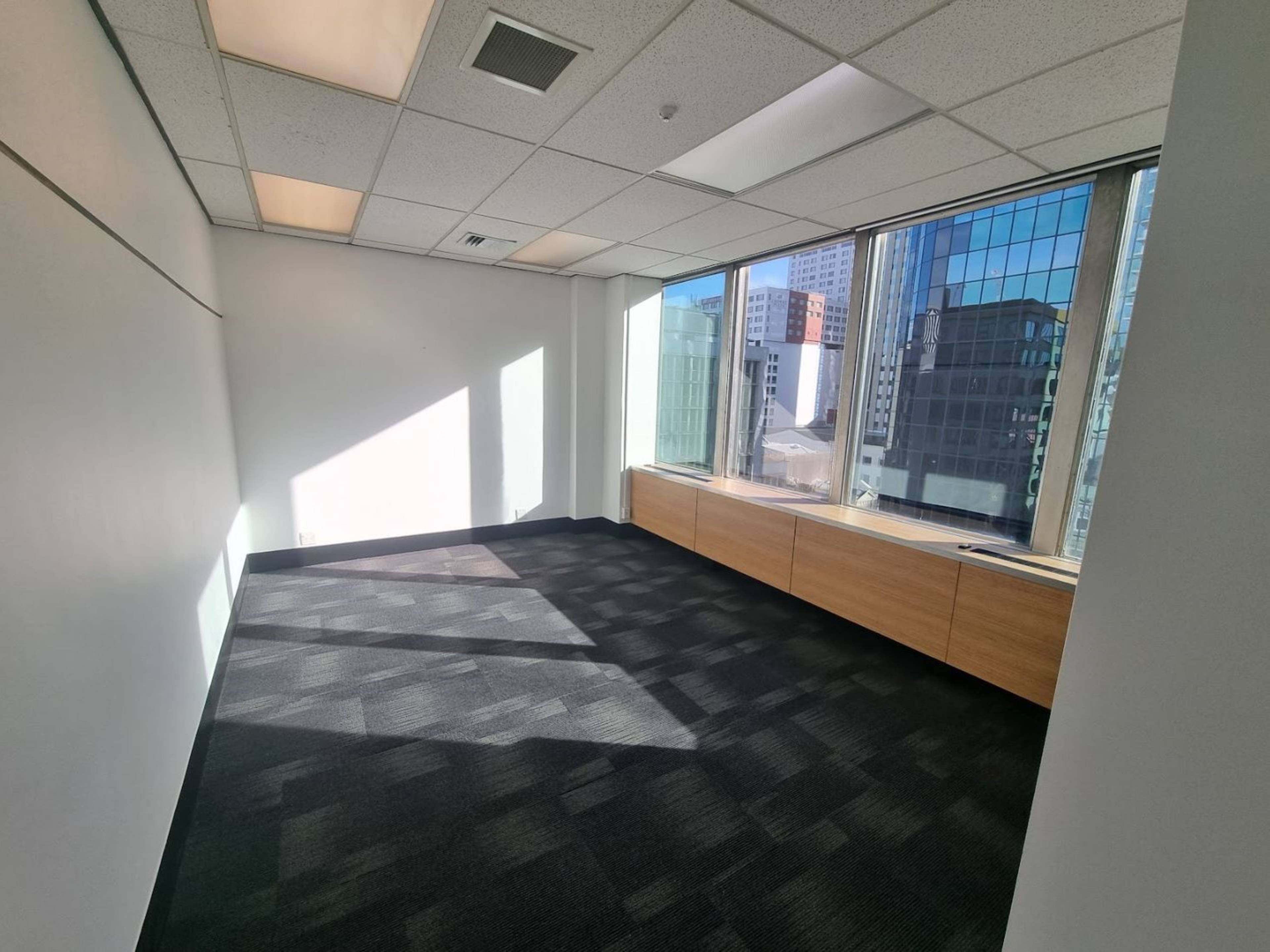 Part Level 9, The Data Centre, 220 Queen Street | JLL Properties - NZ