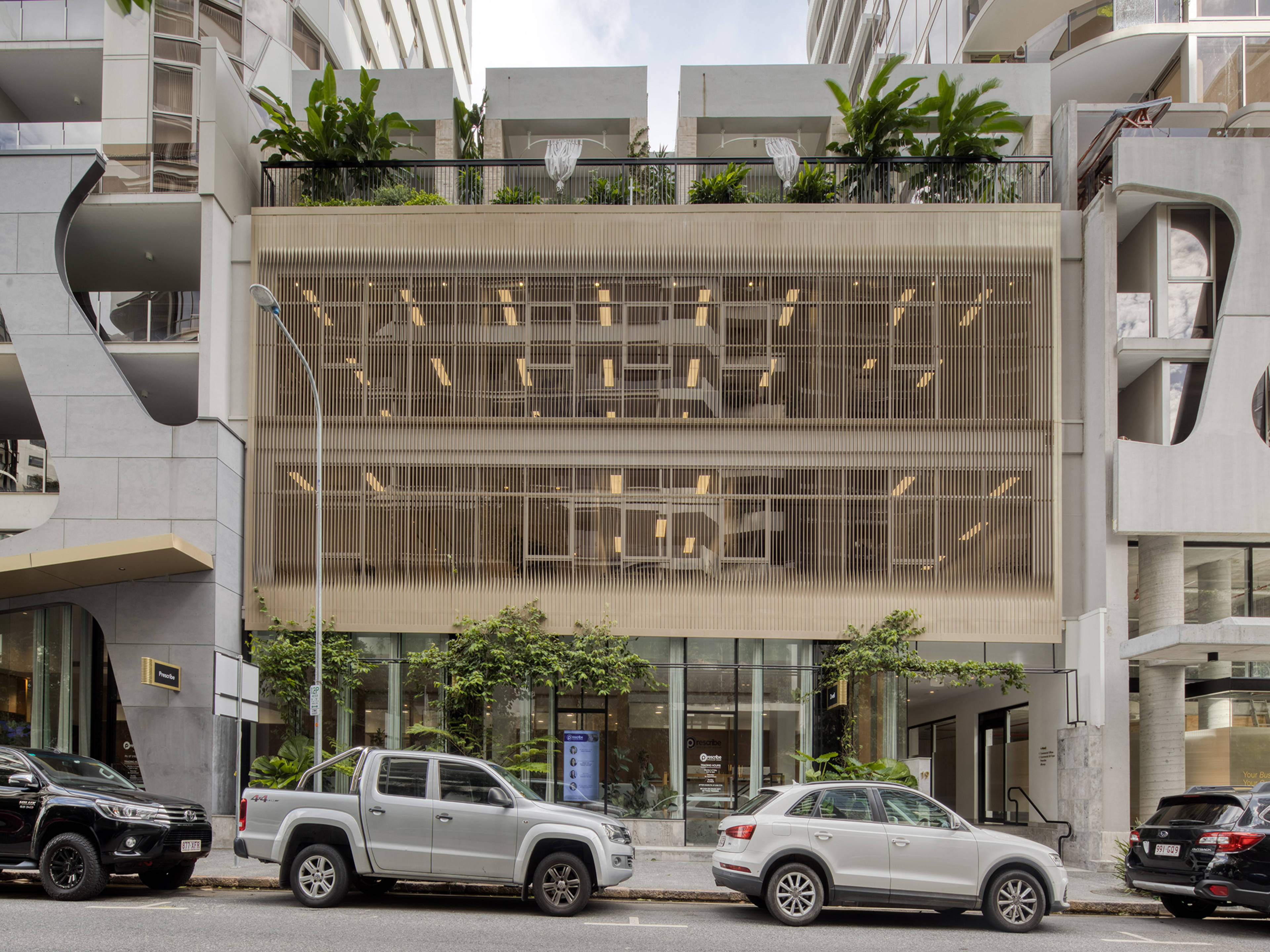 19 Longland Street | JLL Properties - AU