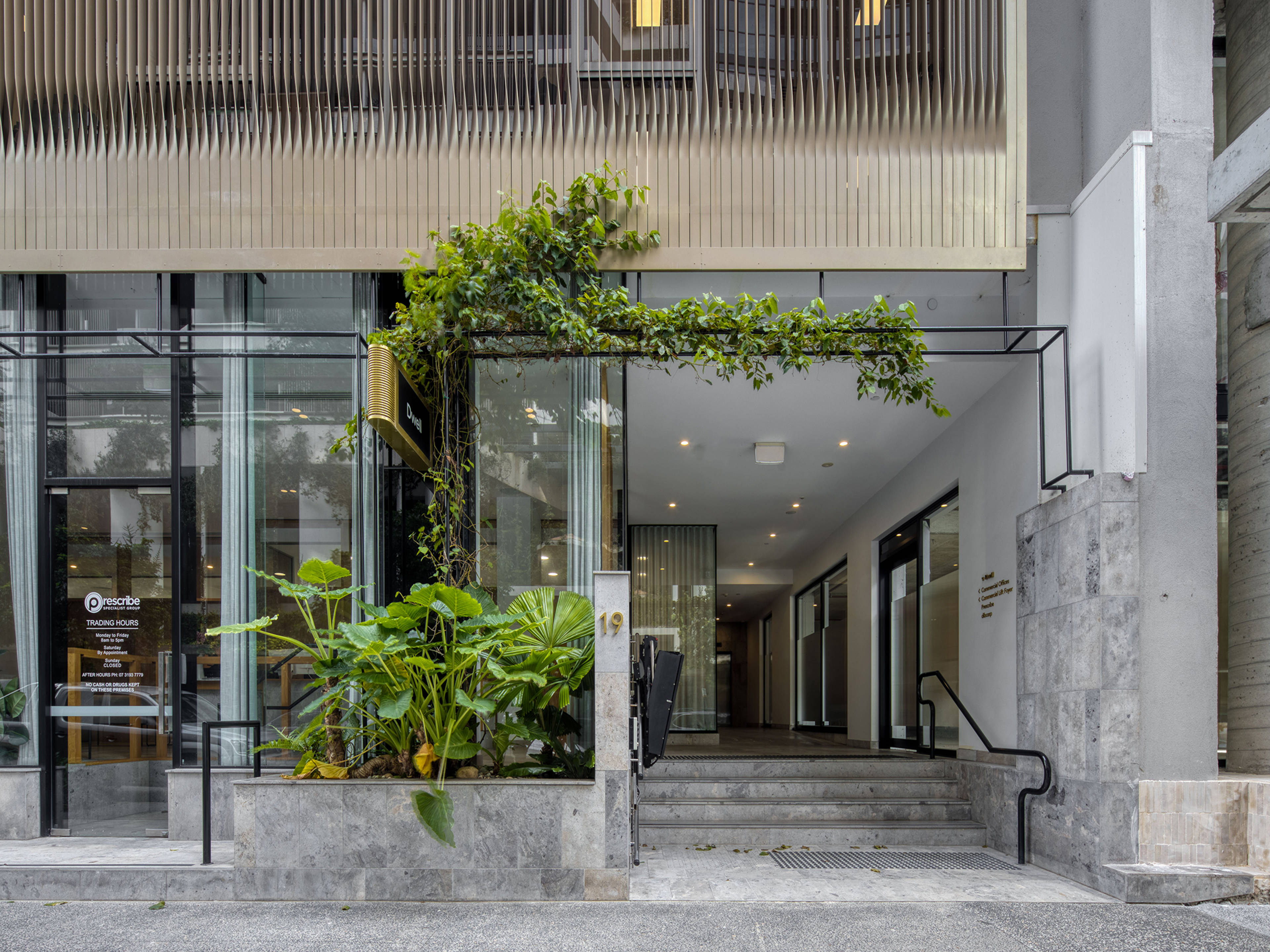 19 Longland Street | JLL Properties - AU