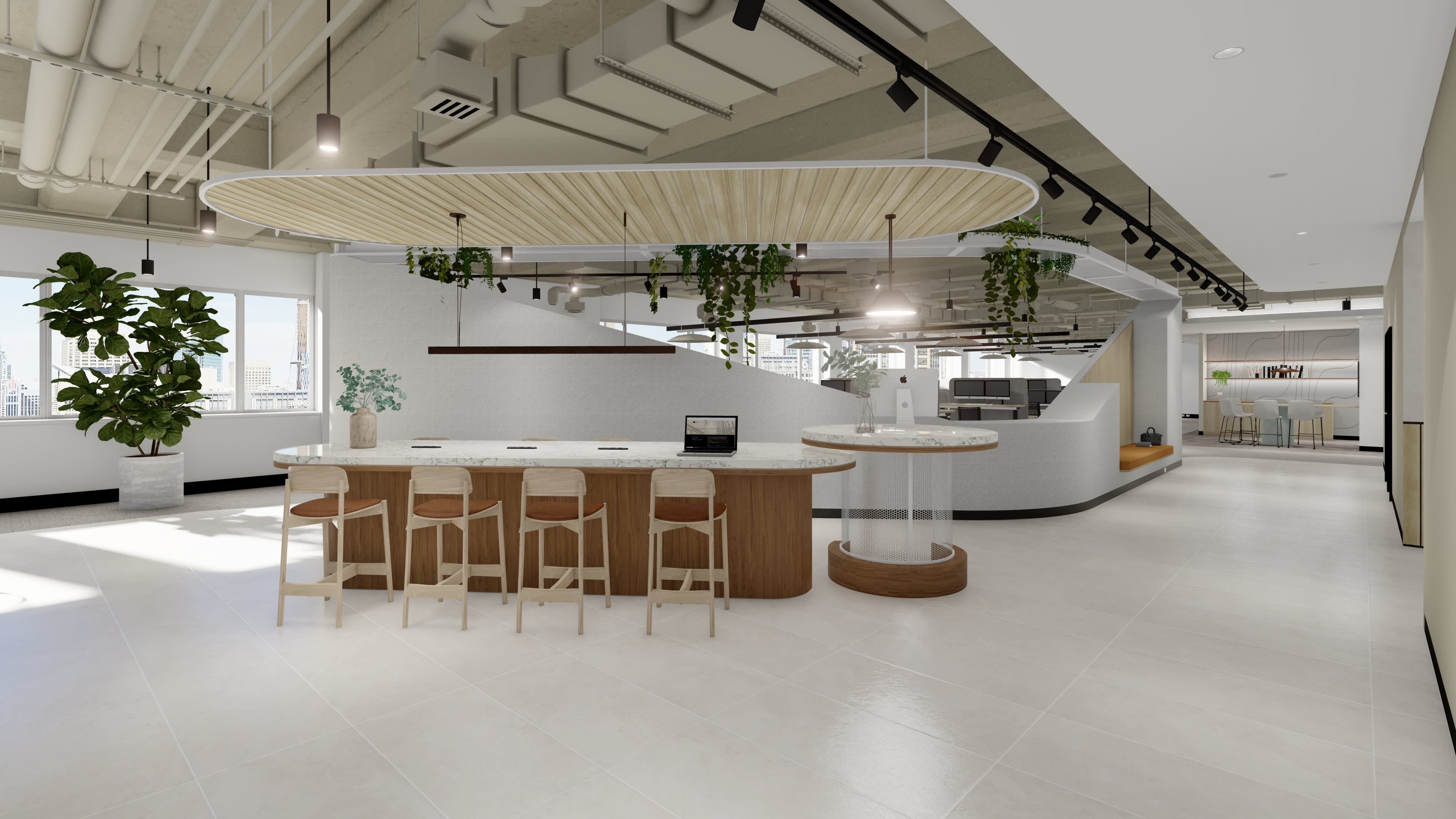 60 Carrington Street | JLL Properties - AU