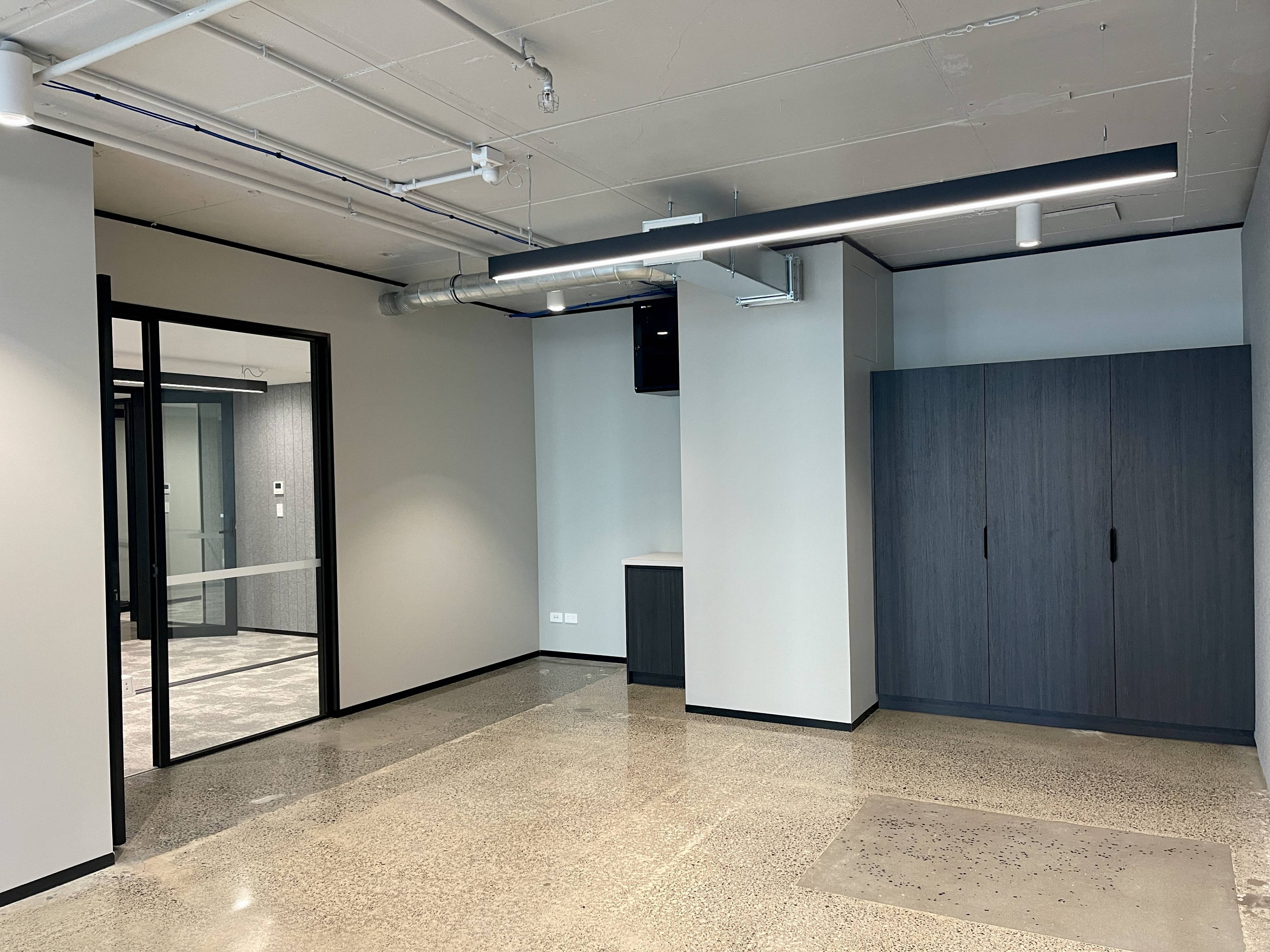 Level 4A, The Pacifica, 10 Commerce Street | JLL Properties - NZ