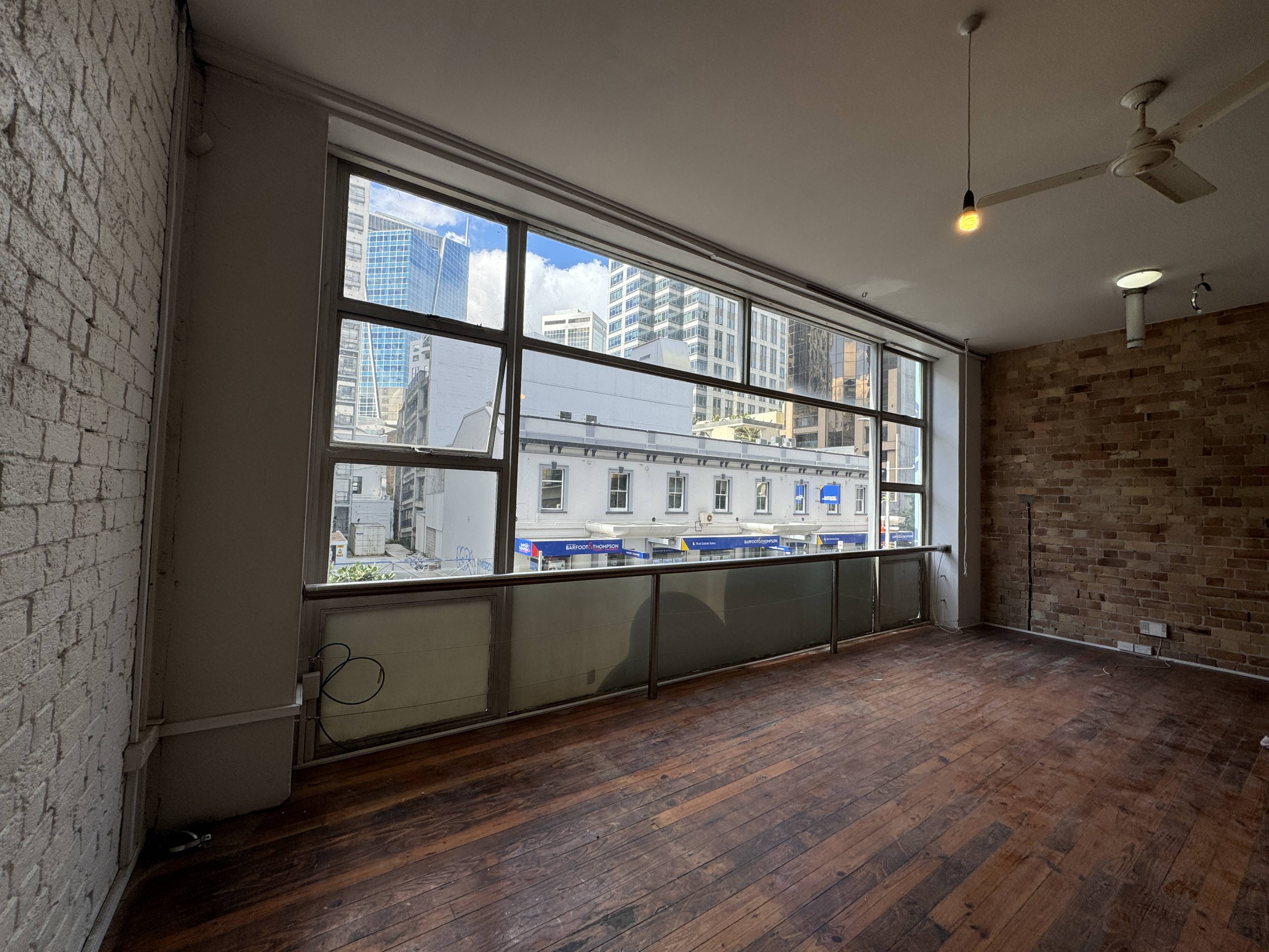 Level 1 & 2, 13 Commerce Street | JLL Properties - NZ