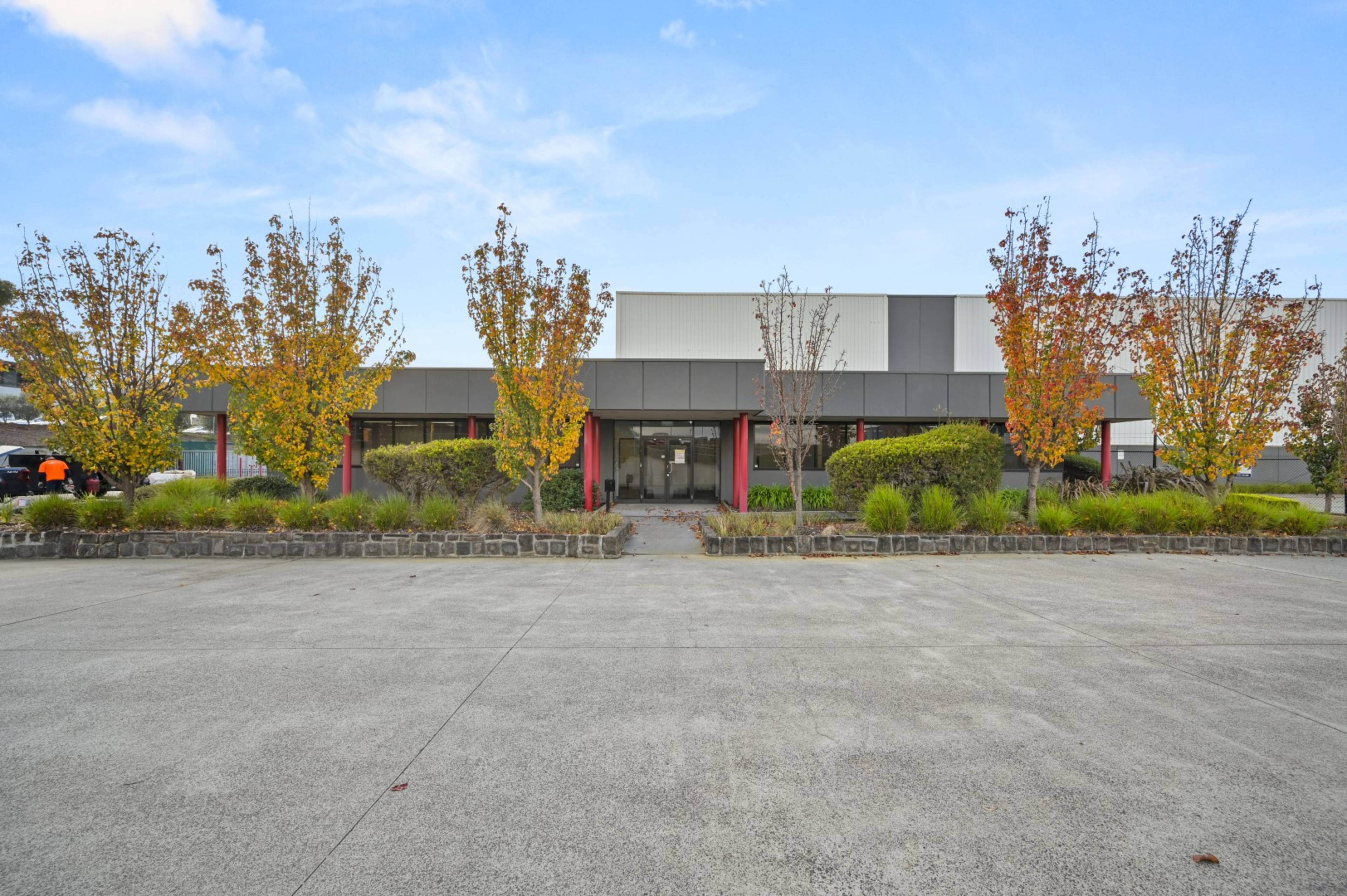 227 Wellington Road | JLL Properties - AU