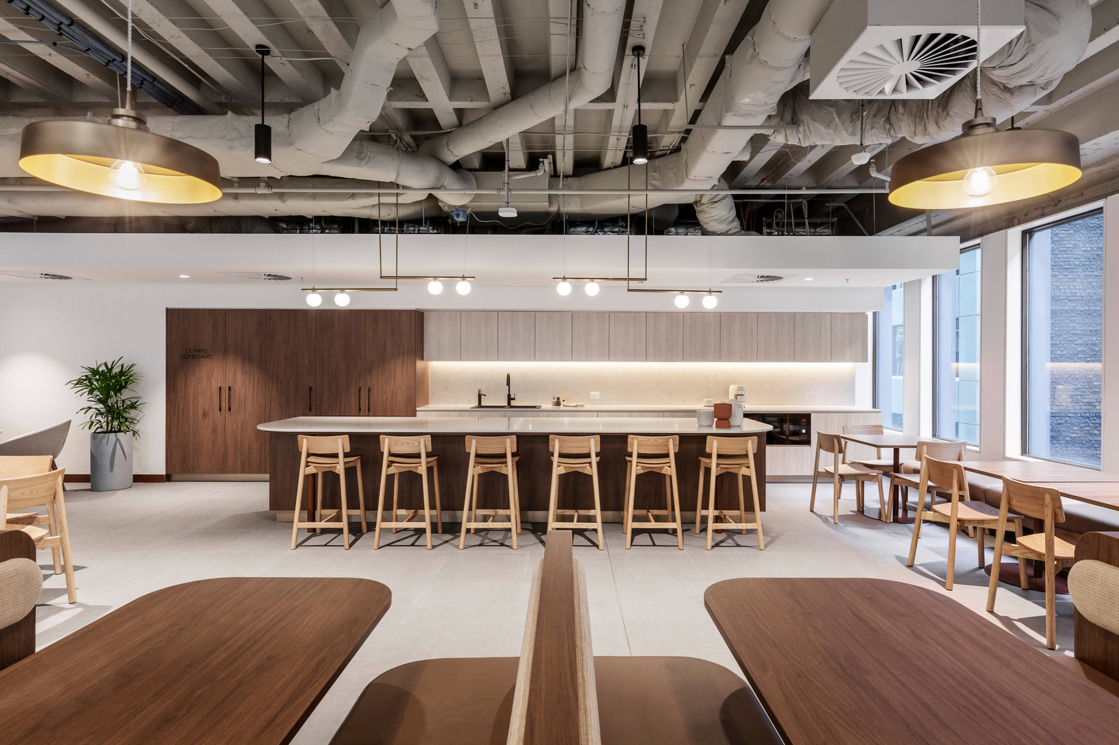 440 Collins Street | JLL Properties - AU