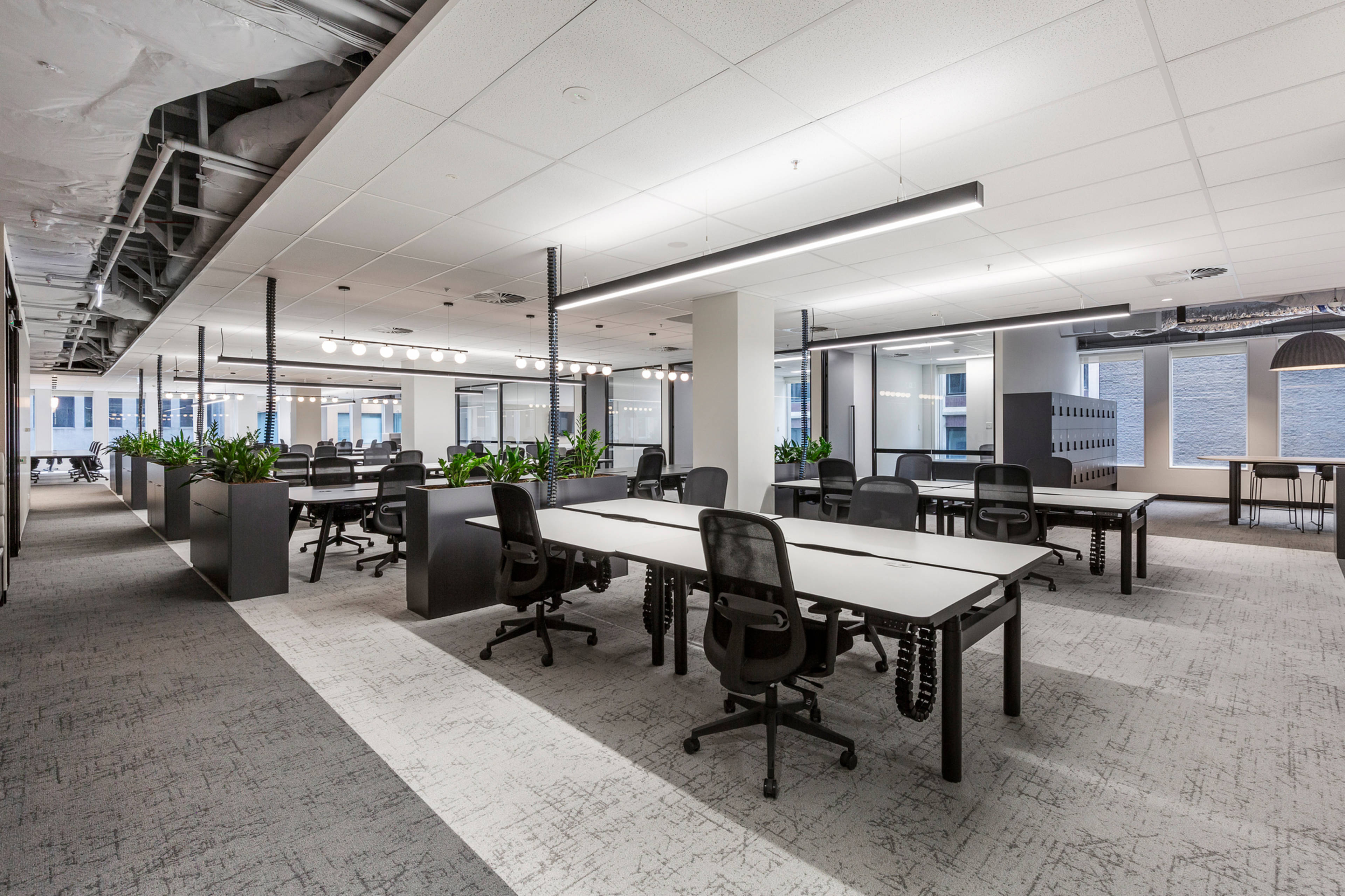 440 Collins Street | JLL Properties - AU