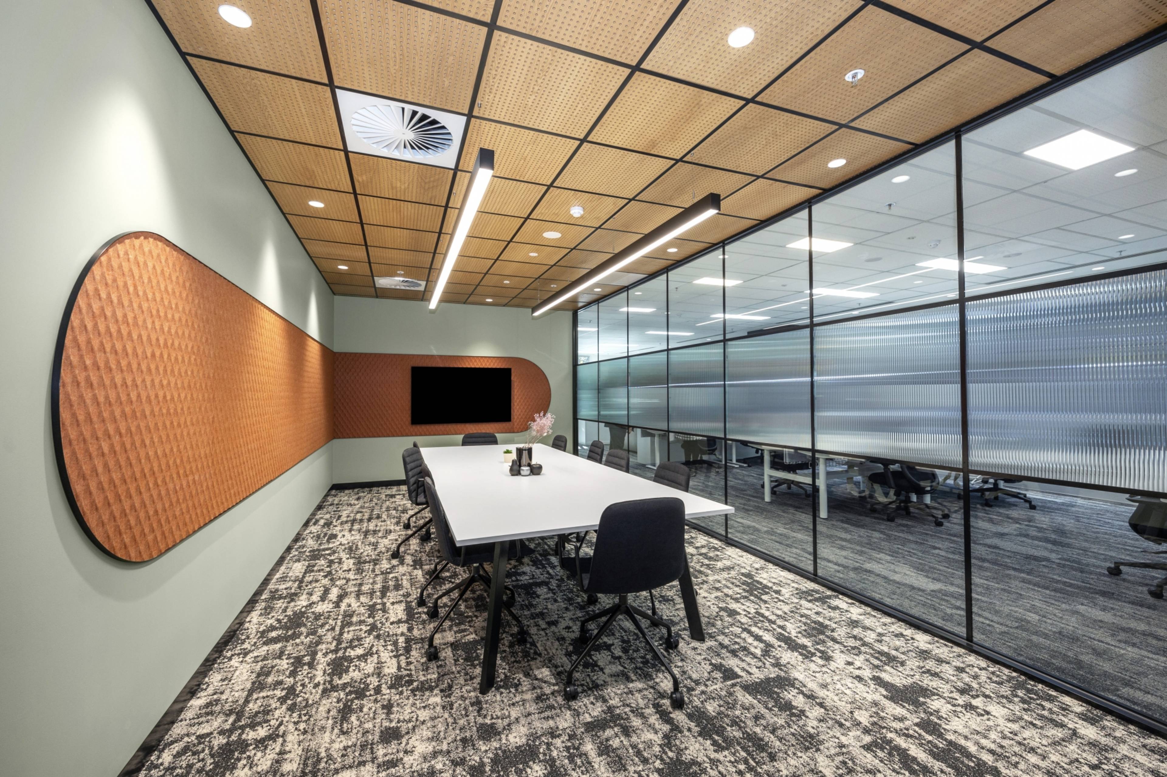 Citic House, 99 King Street | JLL Properties - AU