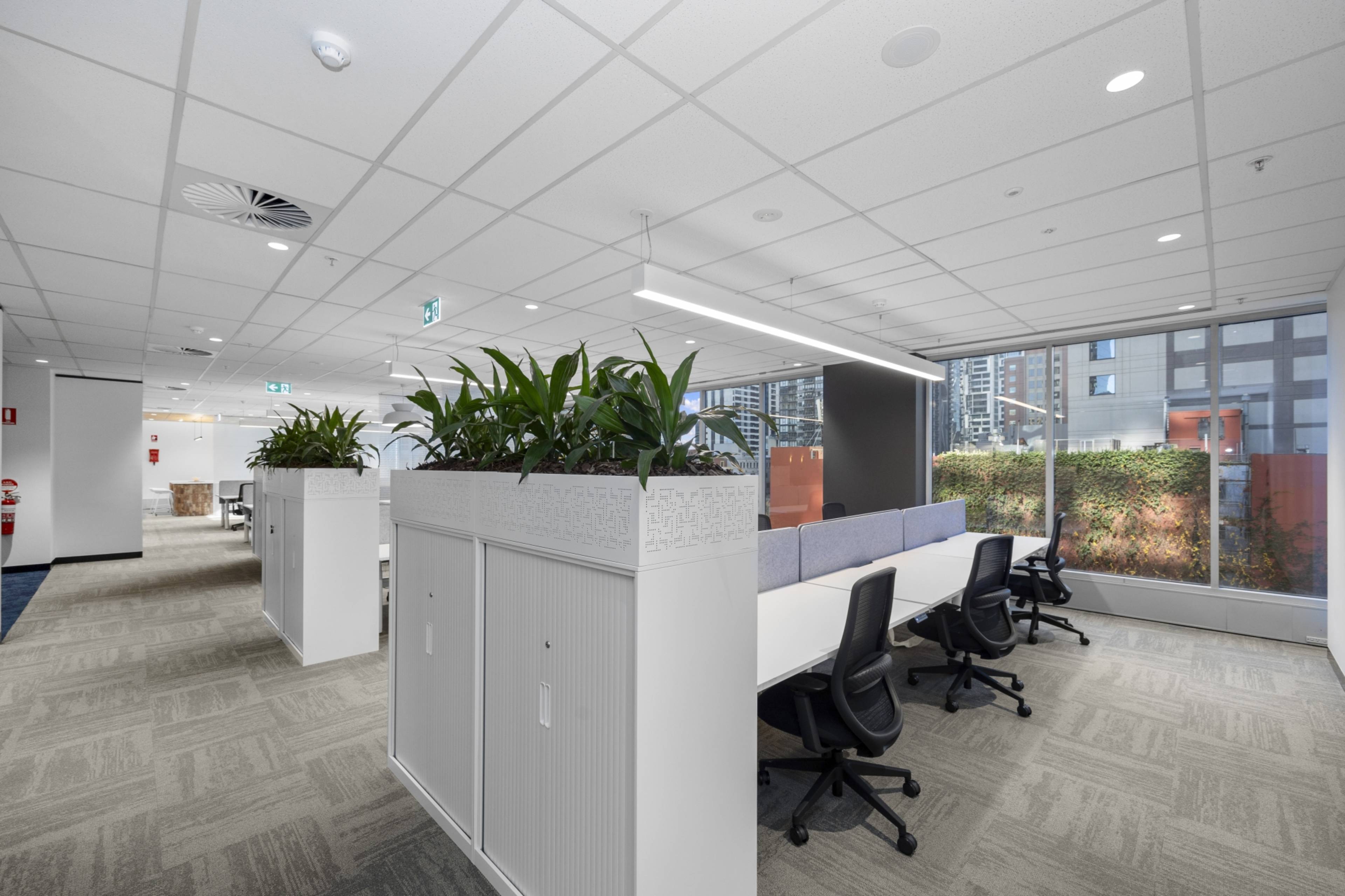 Citic House, 99 King Street | JLL Properties - AU