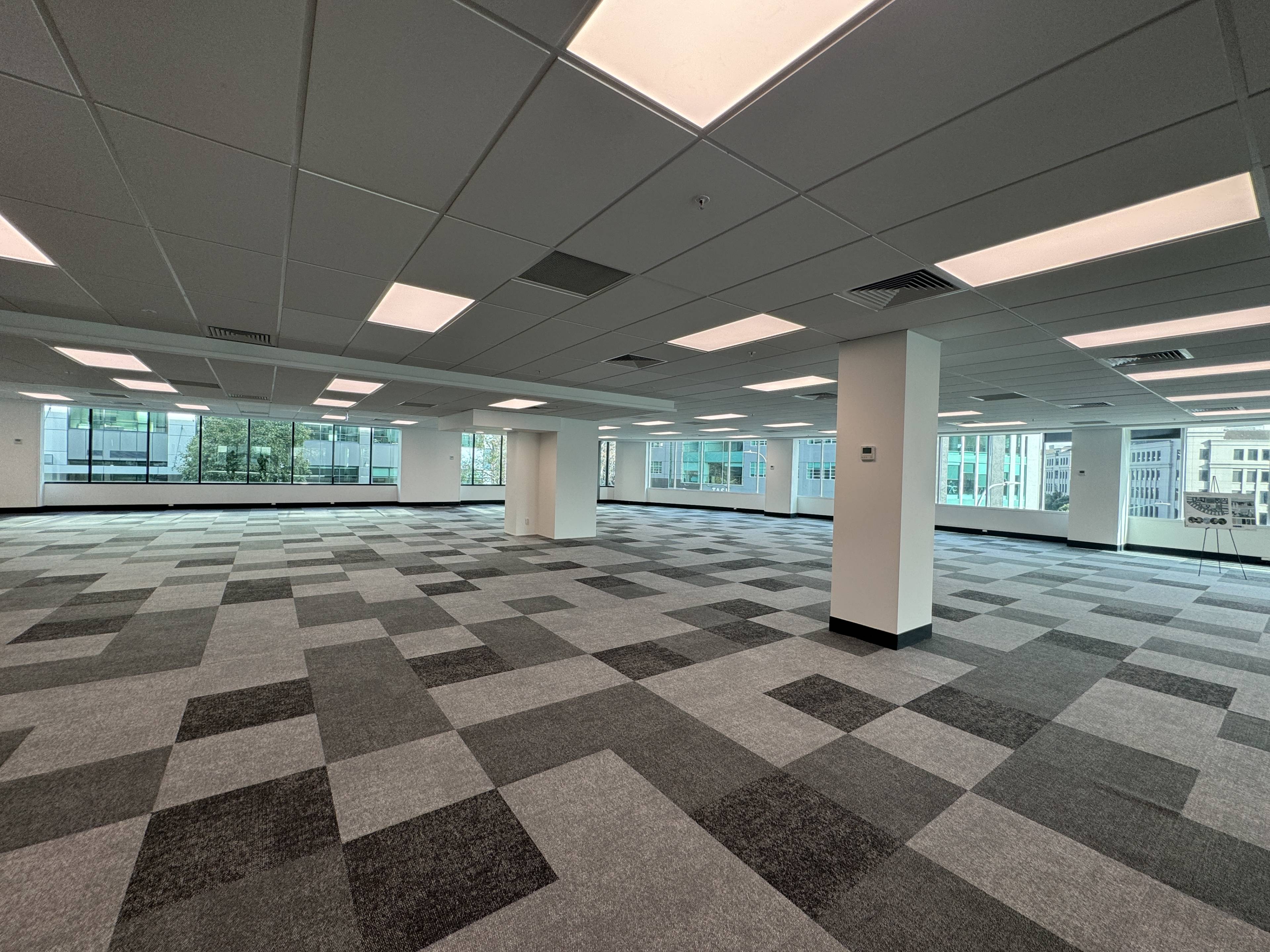 Level 5, Goodman Fielder Building, 2 - 8 Nelson Street | JLL Properties ...