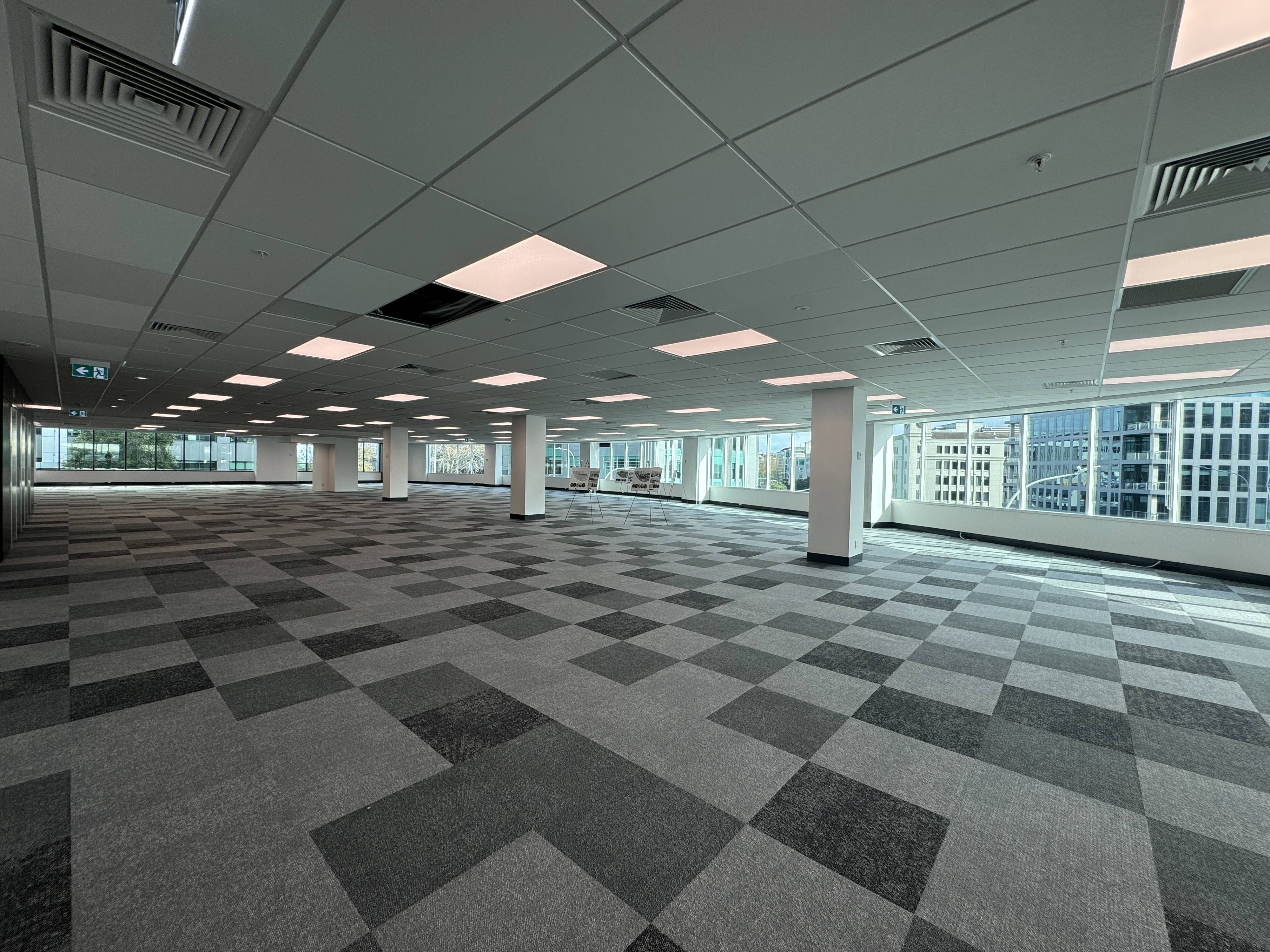 Level 5, Goodman Fielder Building, 2 - 8 Nelson Street | JLL Properties ...