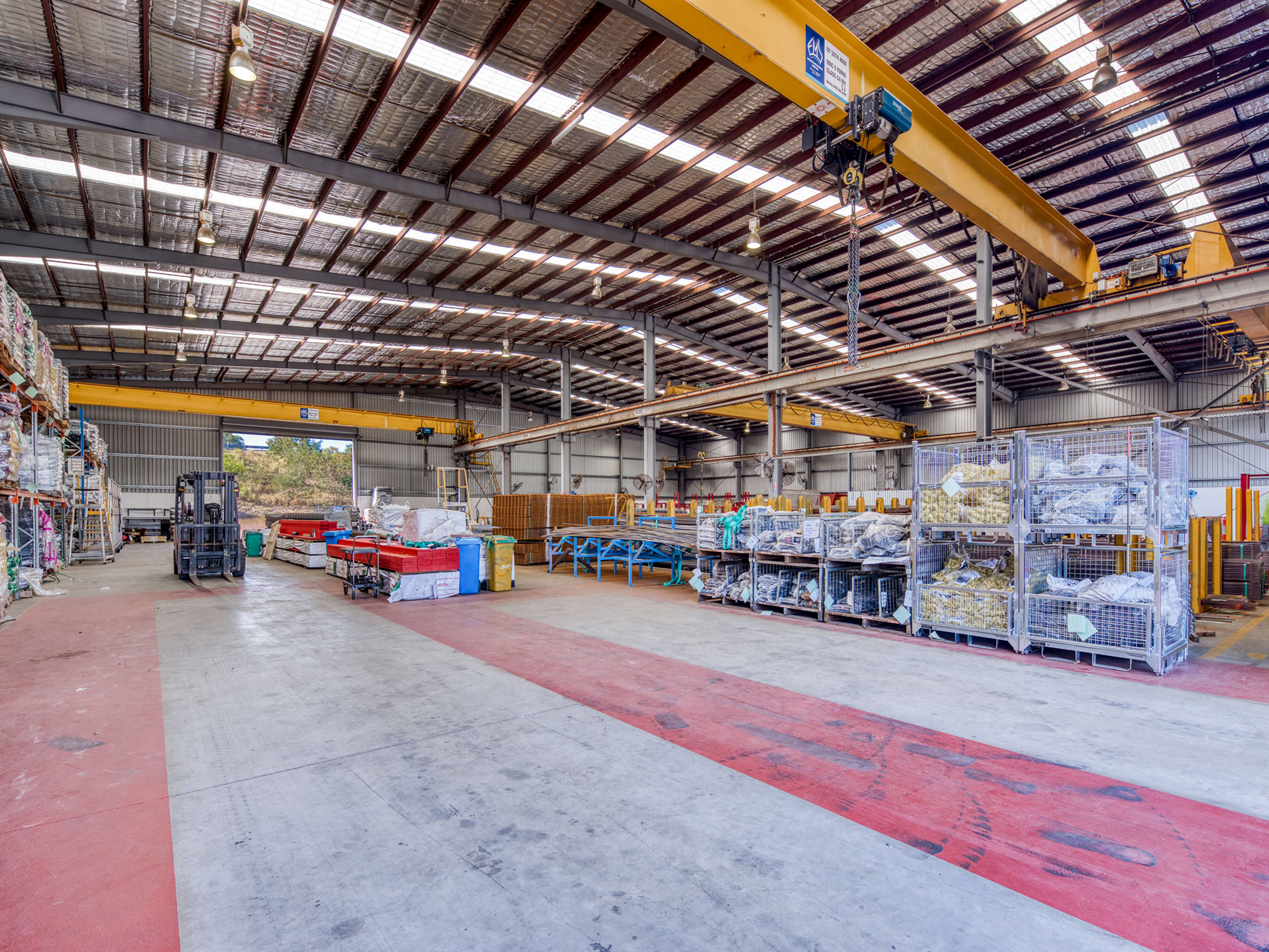 158 - 162 Cobalt Street | JLL Properties - AU