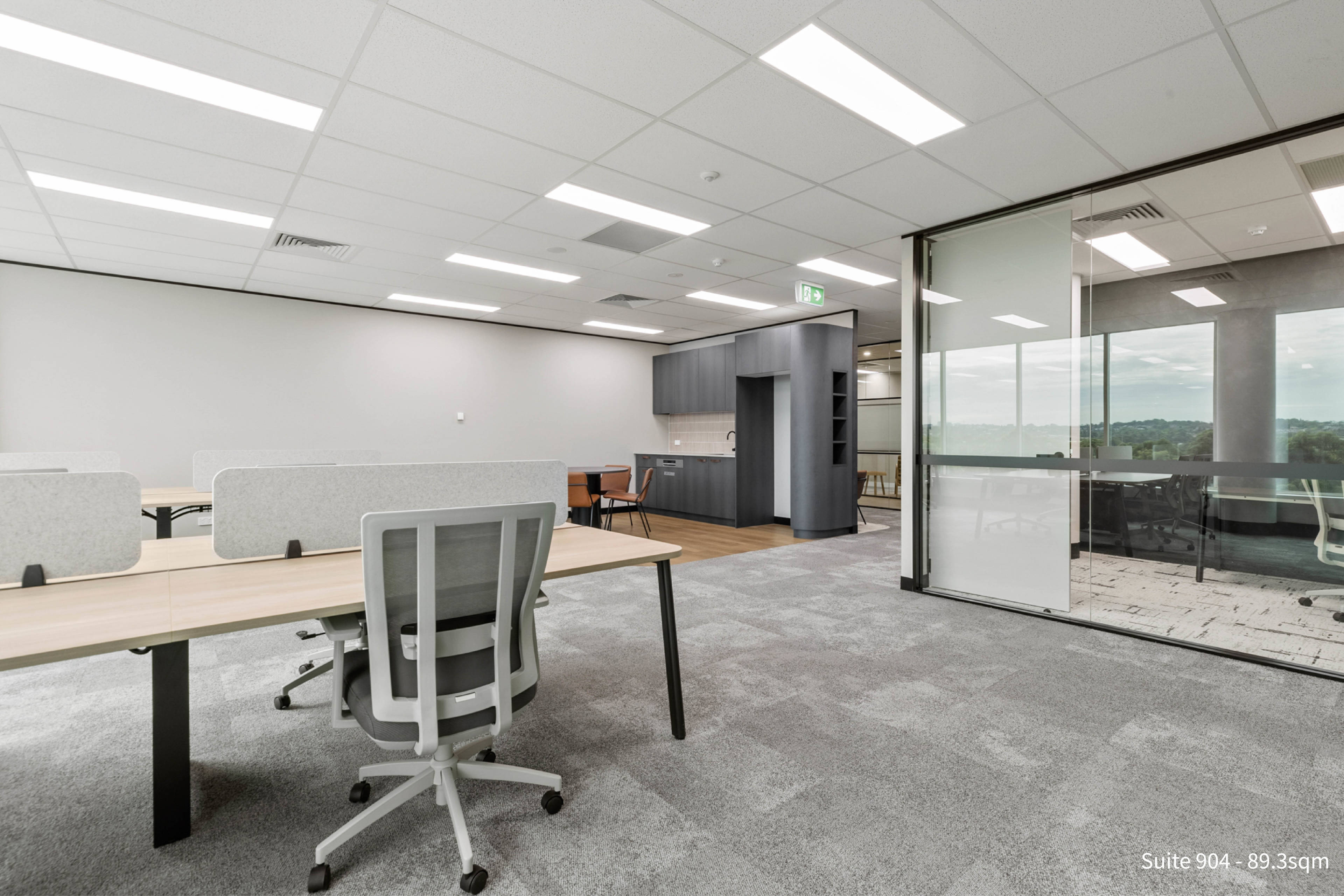 111 Phillip Street | JLL Properties - AU