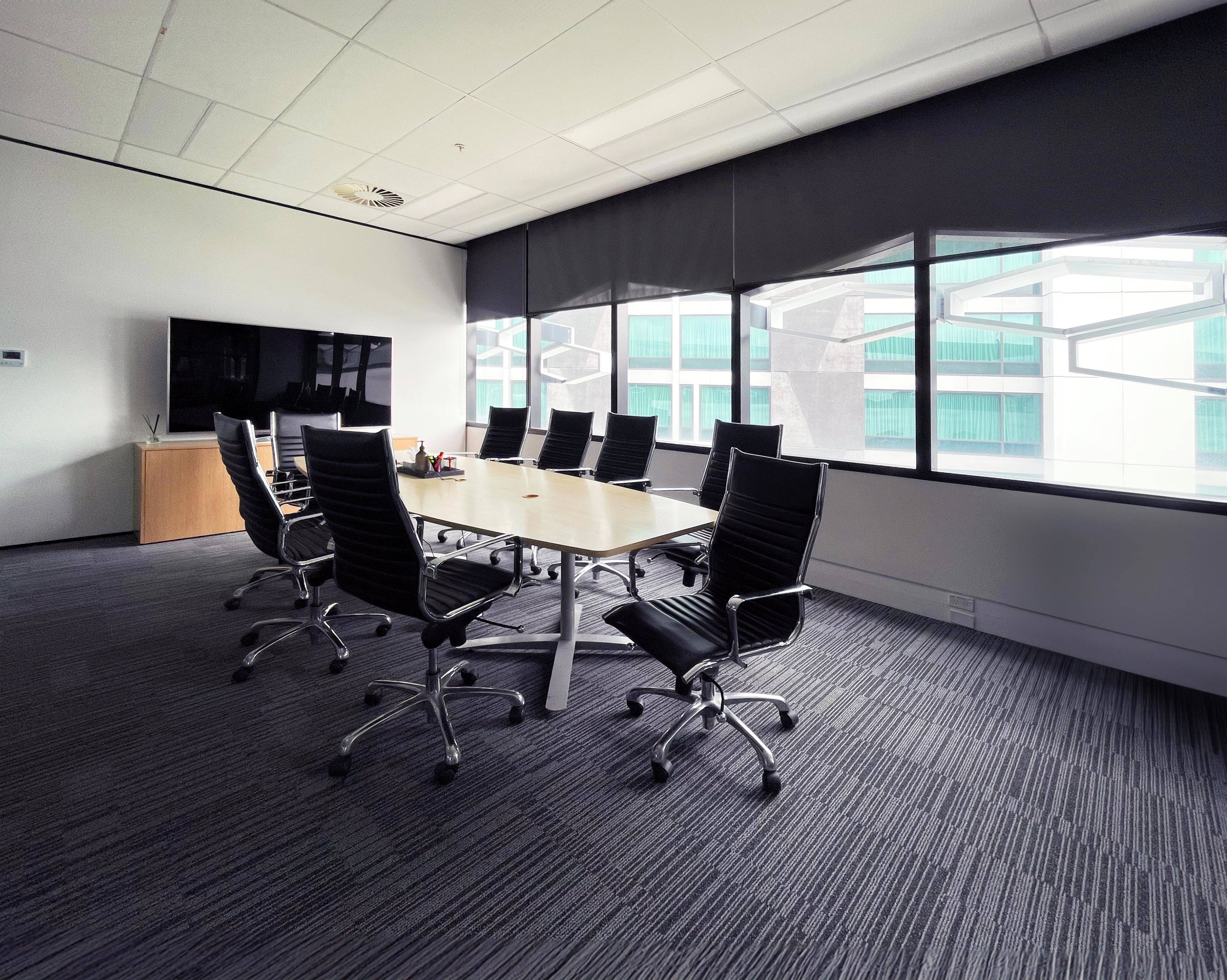 Level 2, Building 6, 60 Highbrook Drive | JLL Properties - NZ