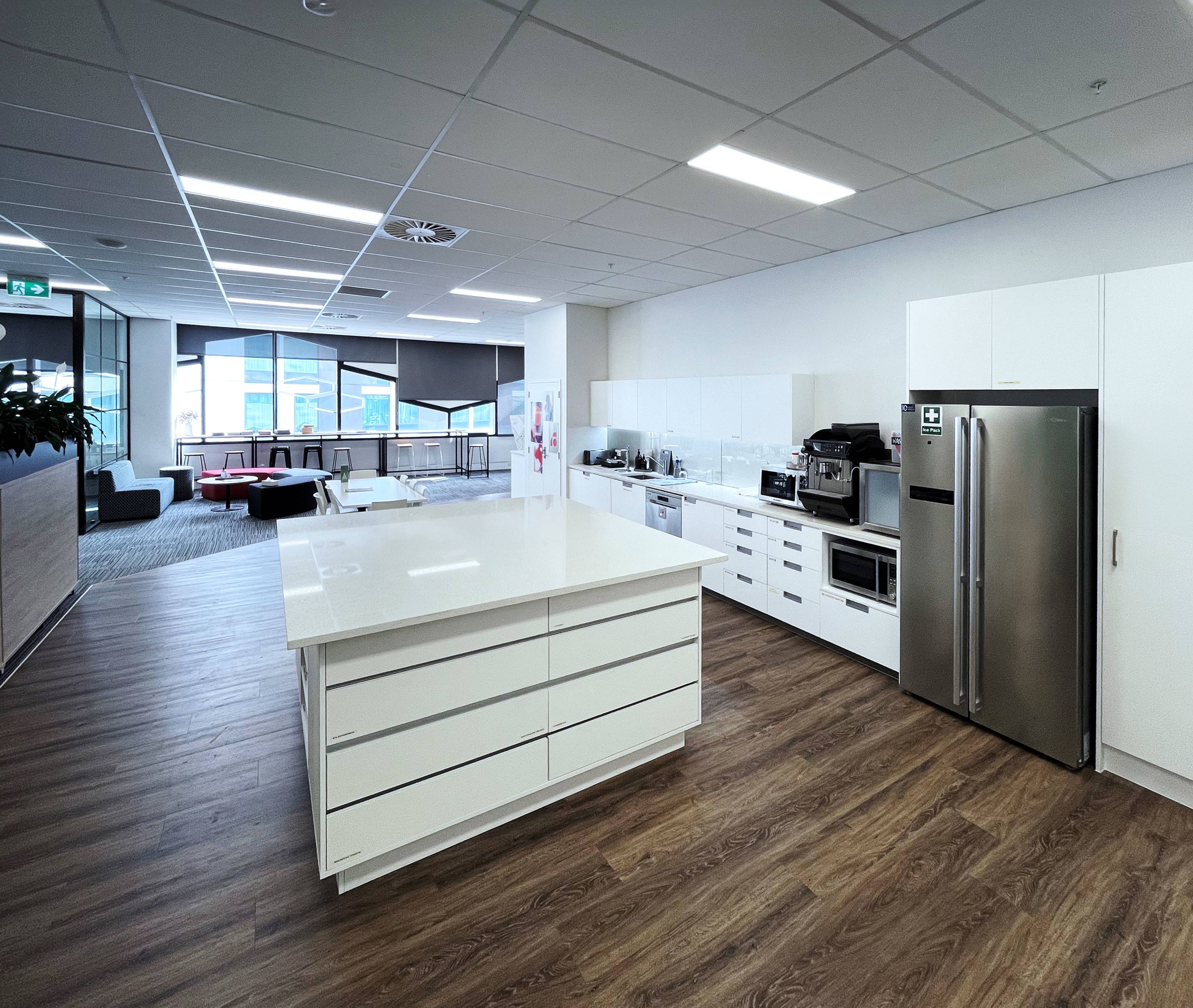 Level 2, Building 6, 60 Highbrook Drive | JLL Properties - NZ