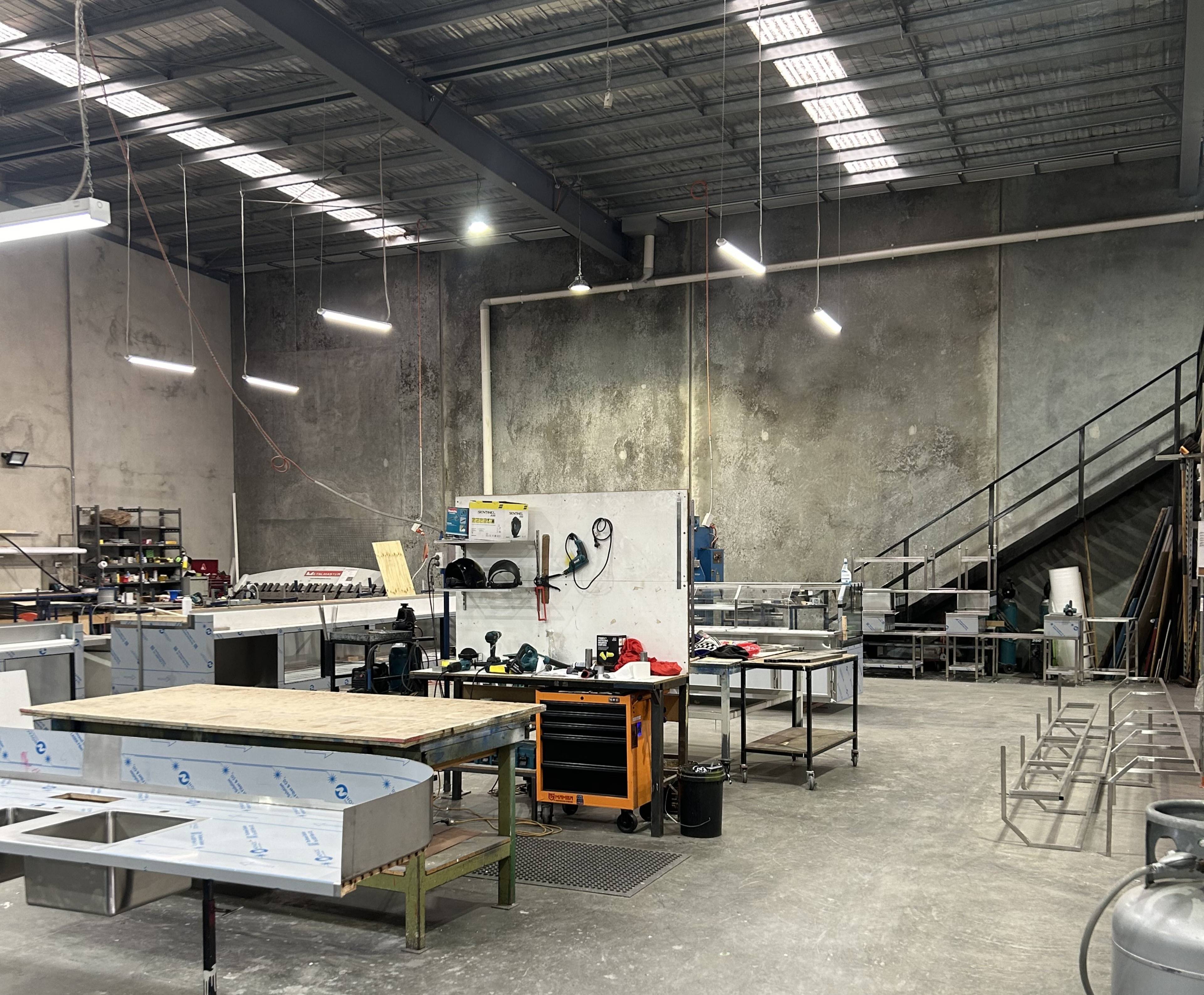 116 Proximity Drive | JLL Properties - AU