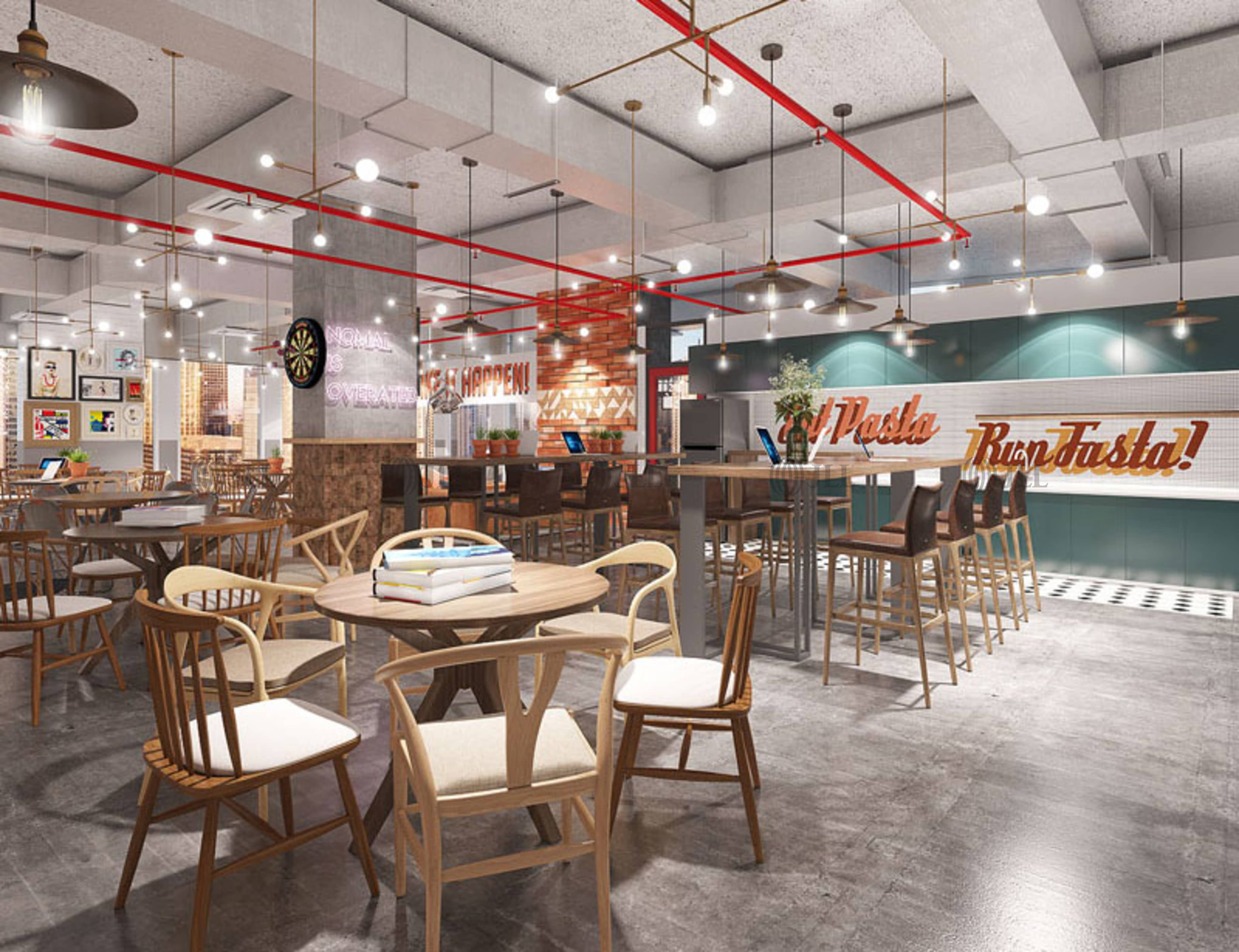 Dreamplex 4 - IMC Building, 62 Tran Quang Khai | JLL Properties - Vietnam