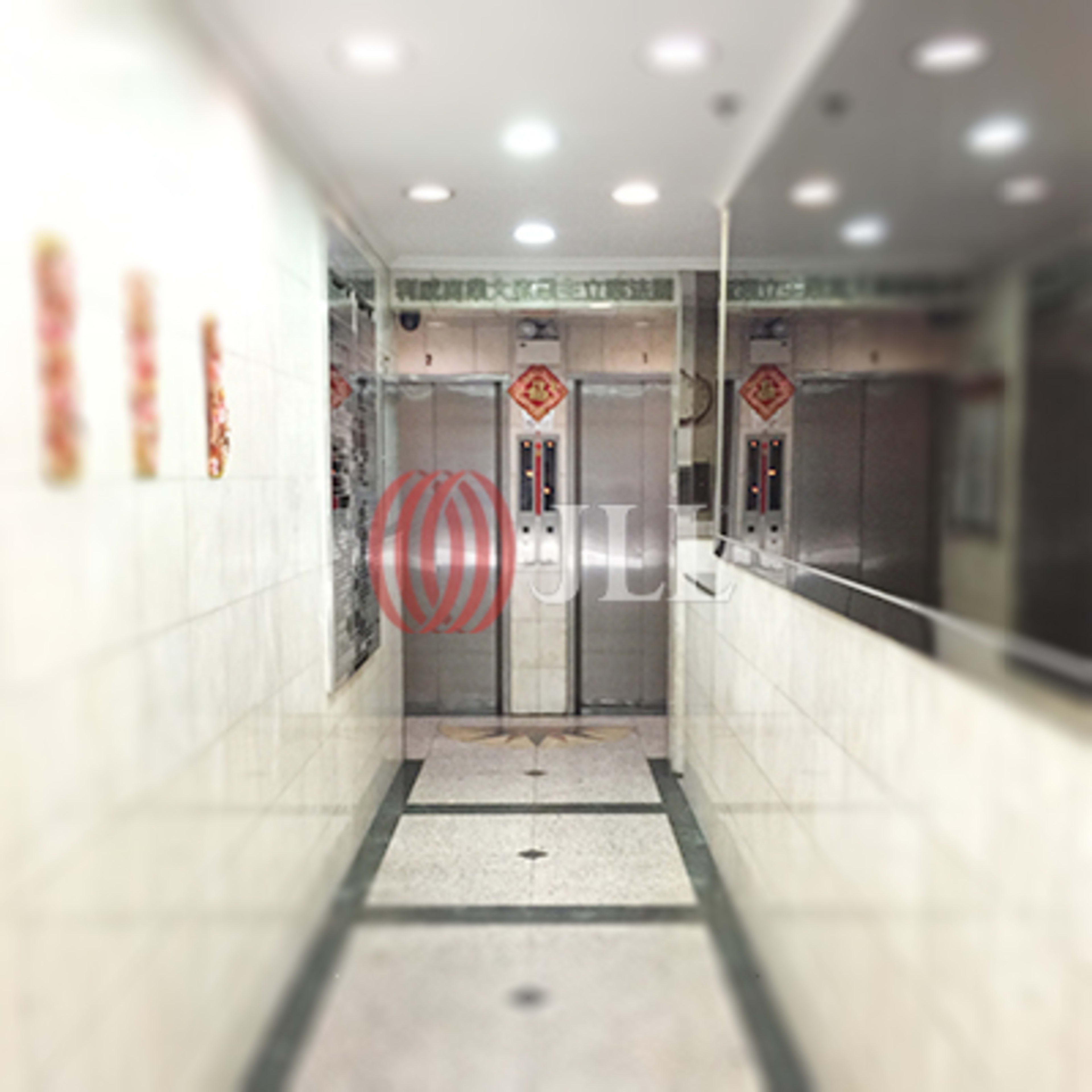 Lee Wai Commercial Building, 1-3 Hart Avenue | Office/Commercial for ...