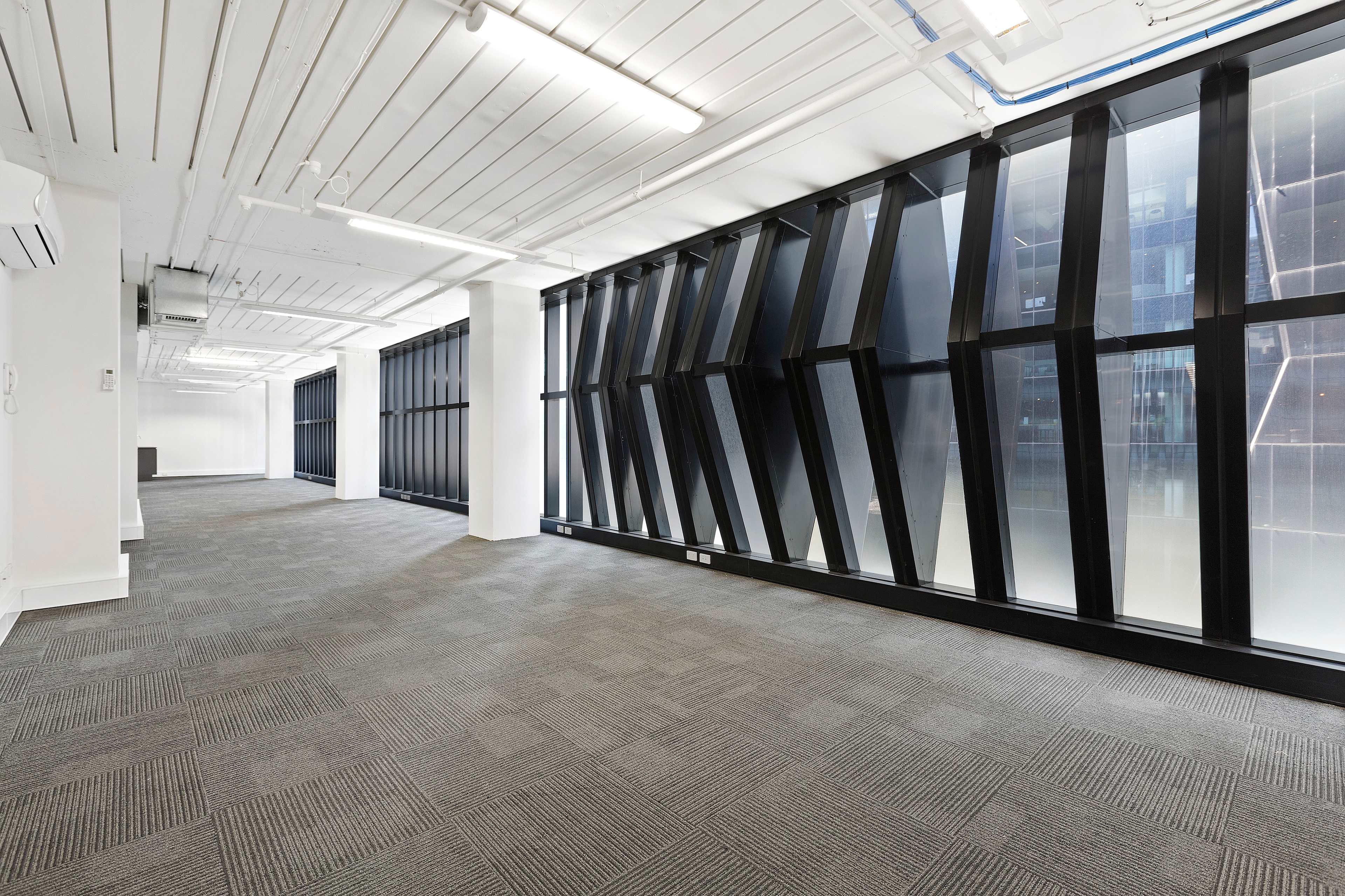 580 Collins Street | JLL Properties - AU