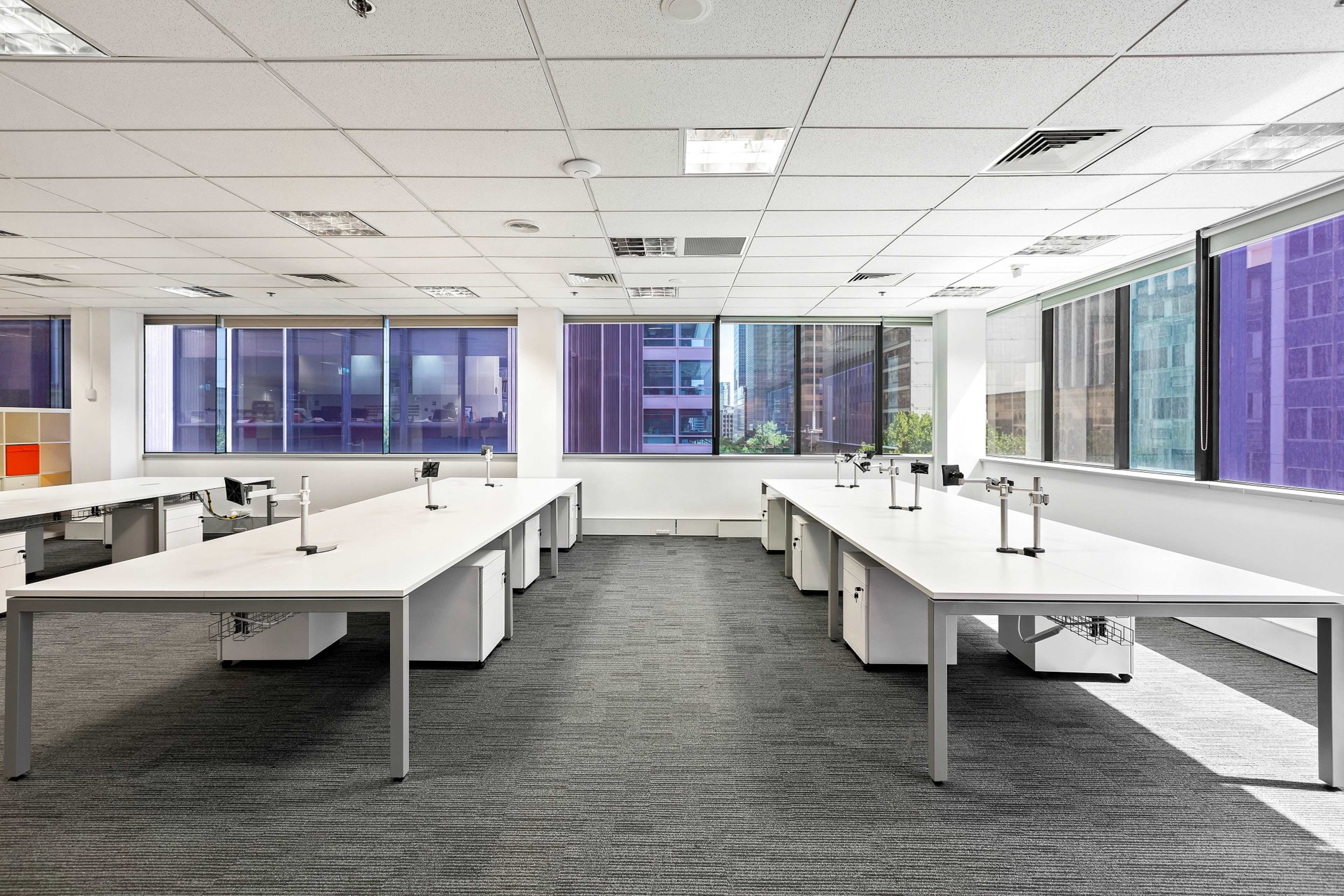 455 Bourke Street | JLL Properties - AU