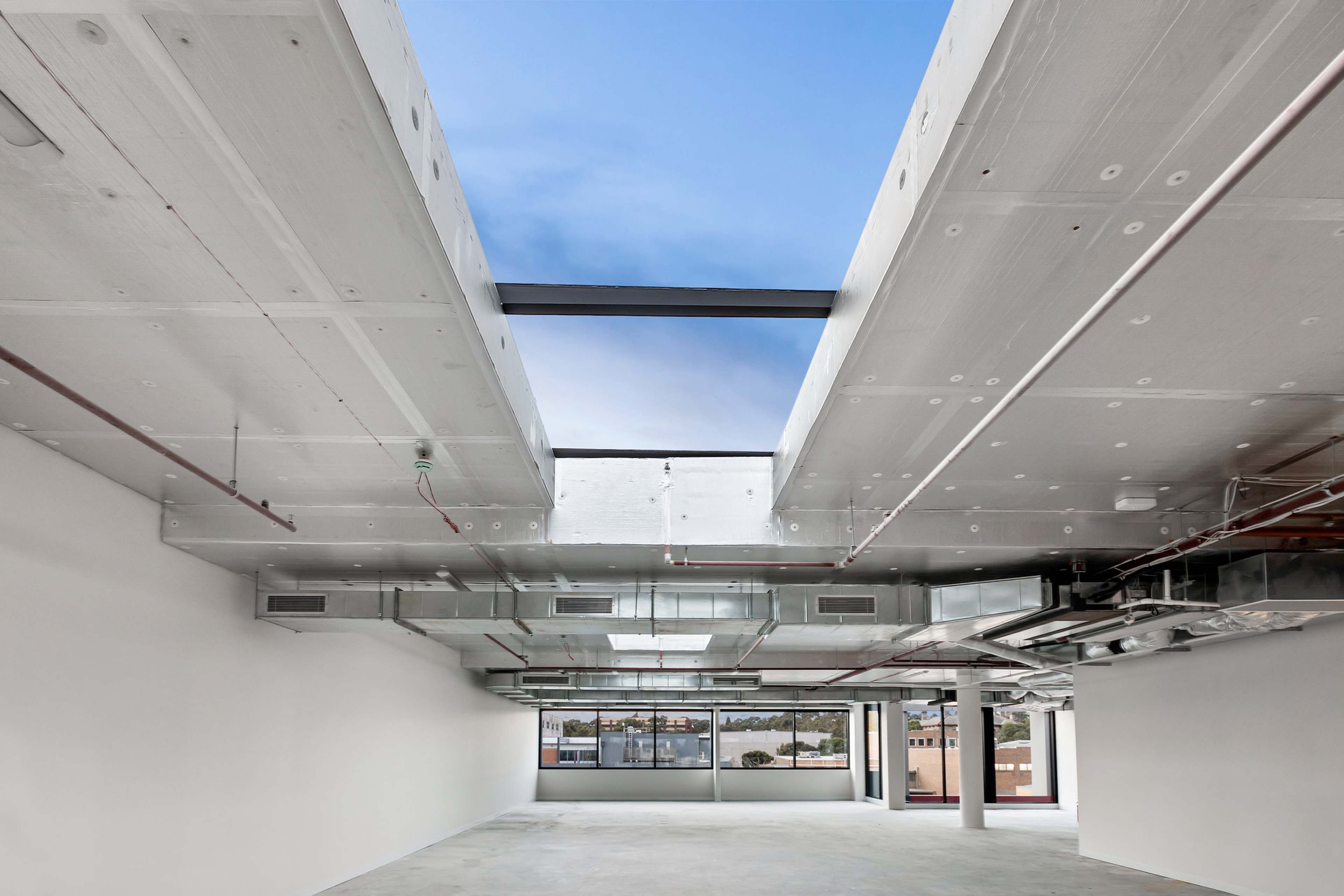 Sam Allam | Commercial real estate agent | JLL Properties - AU