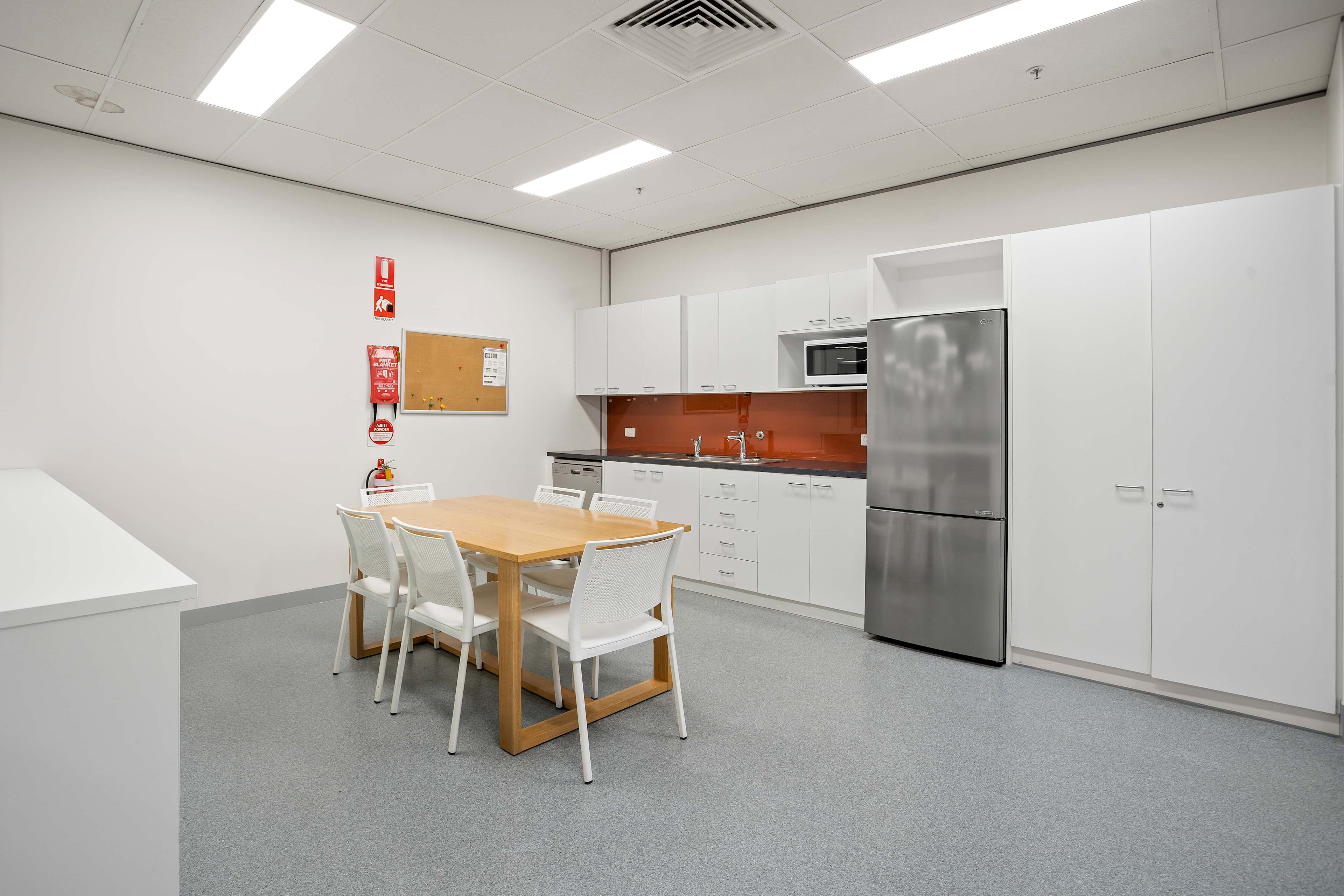 Sam Allam | Commercial real estate agent | JLL Properties - AU