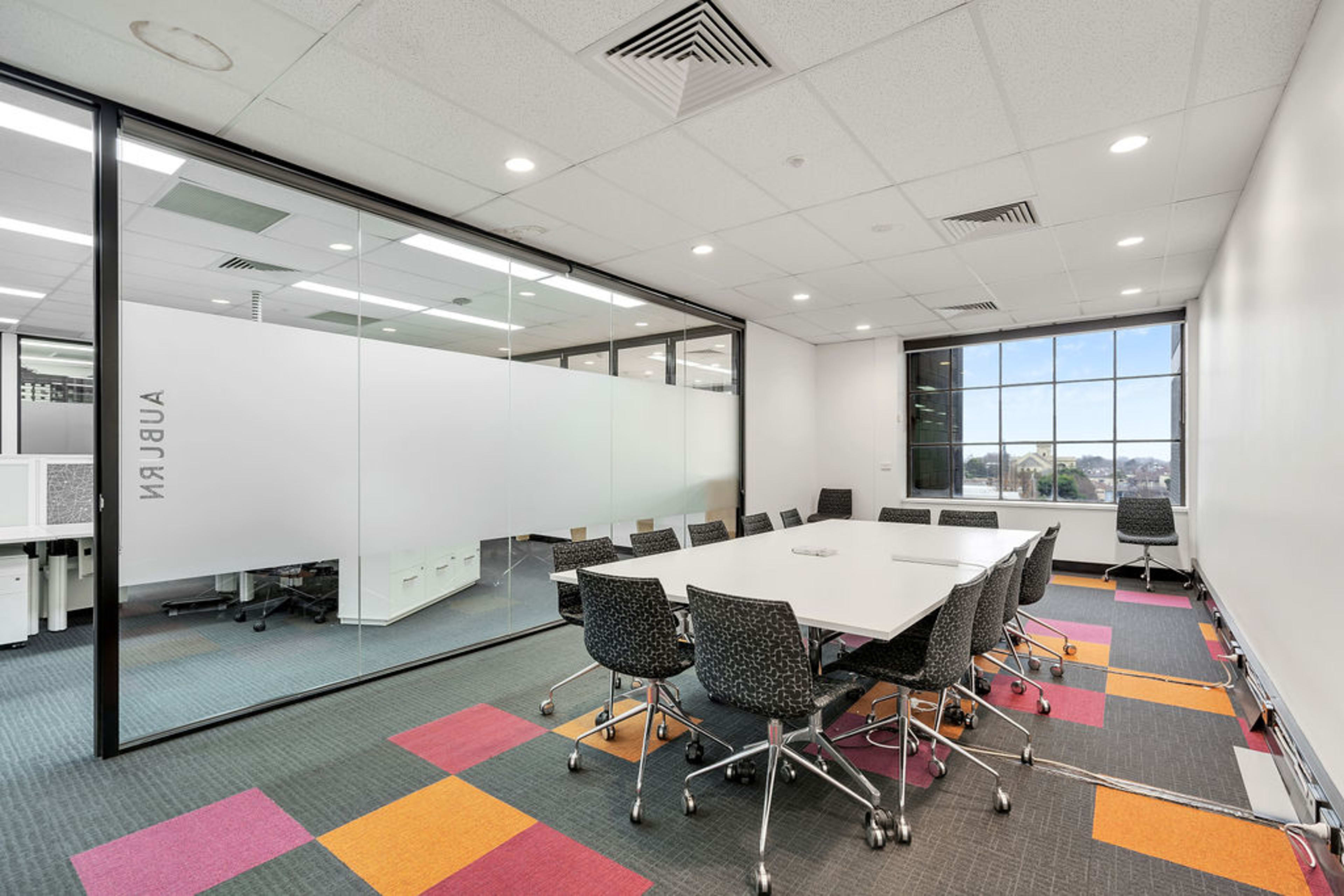 Sam Allam | Commercial real estate agent | JLL Properties - AU