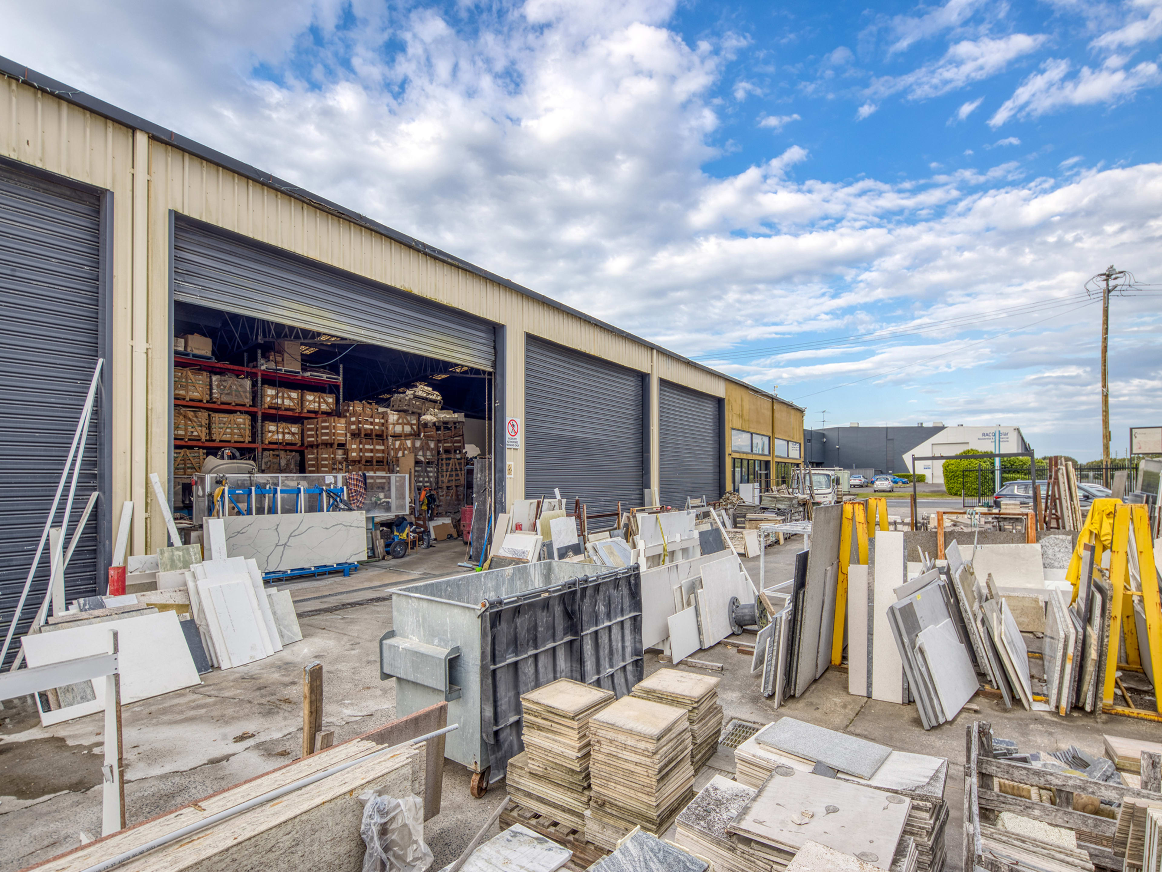 Sam Allam | Commercial real estate agent | JLL Properties - AU